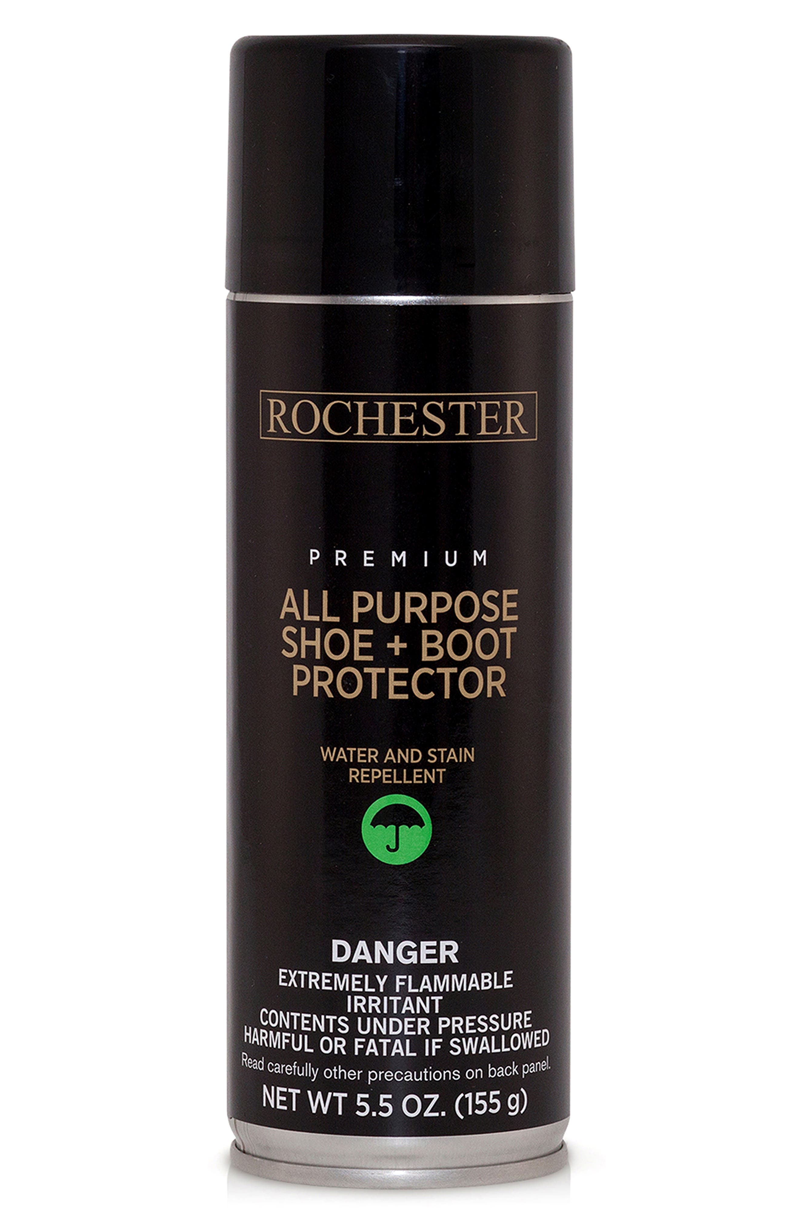 ROCHESTER Premium All Purpose Shoe & Boot Protector | Nordstrom