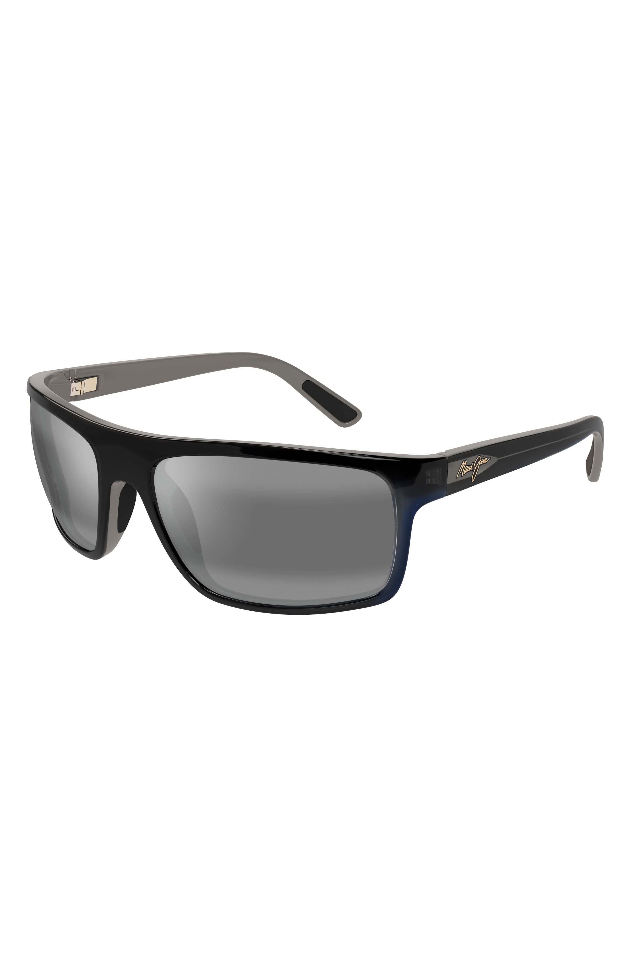 Maui Jim Byron Bay 62mm PolarizedPlus2® Sunglasses | Nordstrom