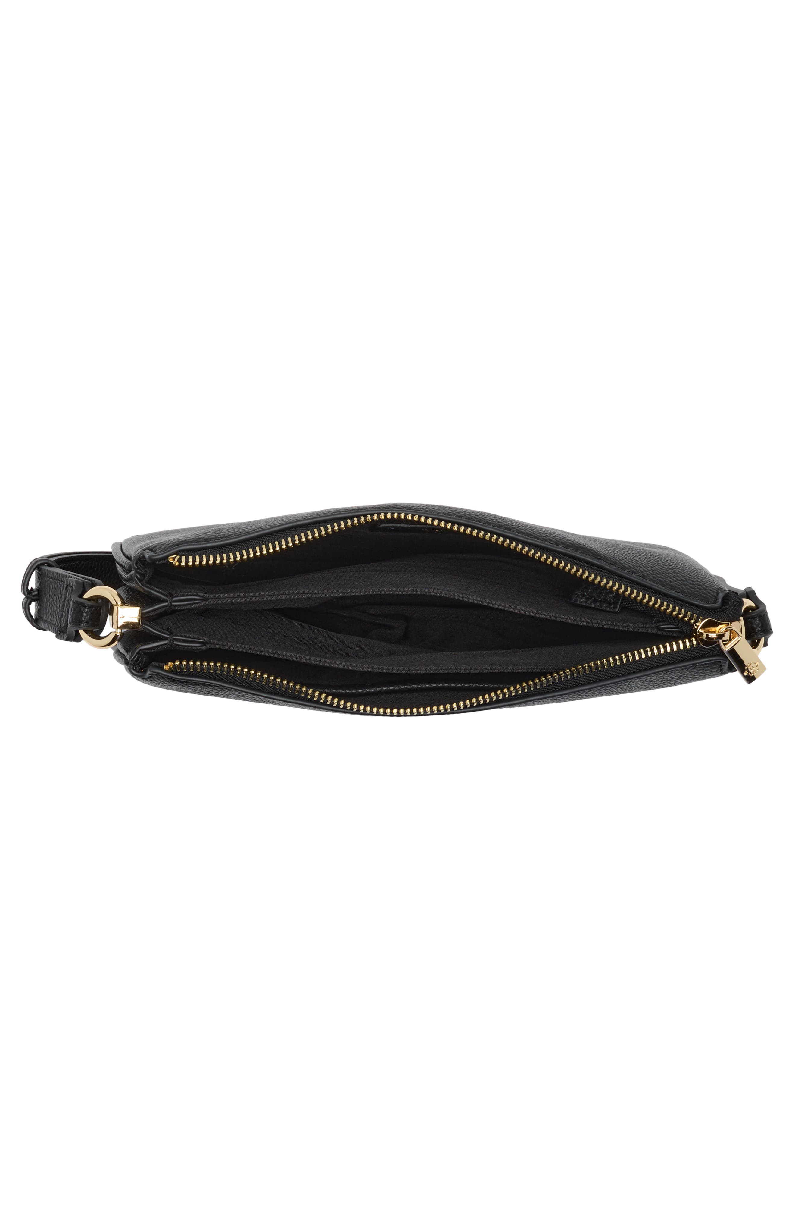 Nanette Lepore Triple Section Crossbody Bag | Nordstromrack
