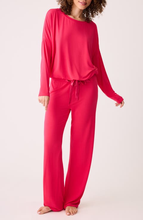 Women's Red Pajama Sets | Nordstrom