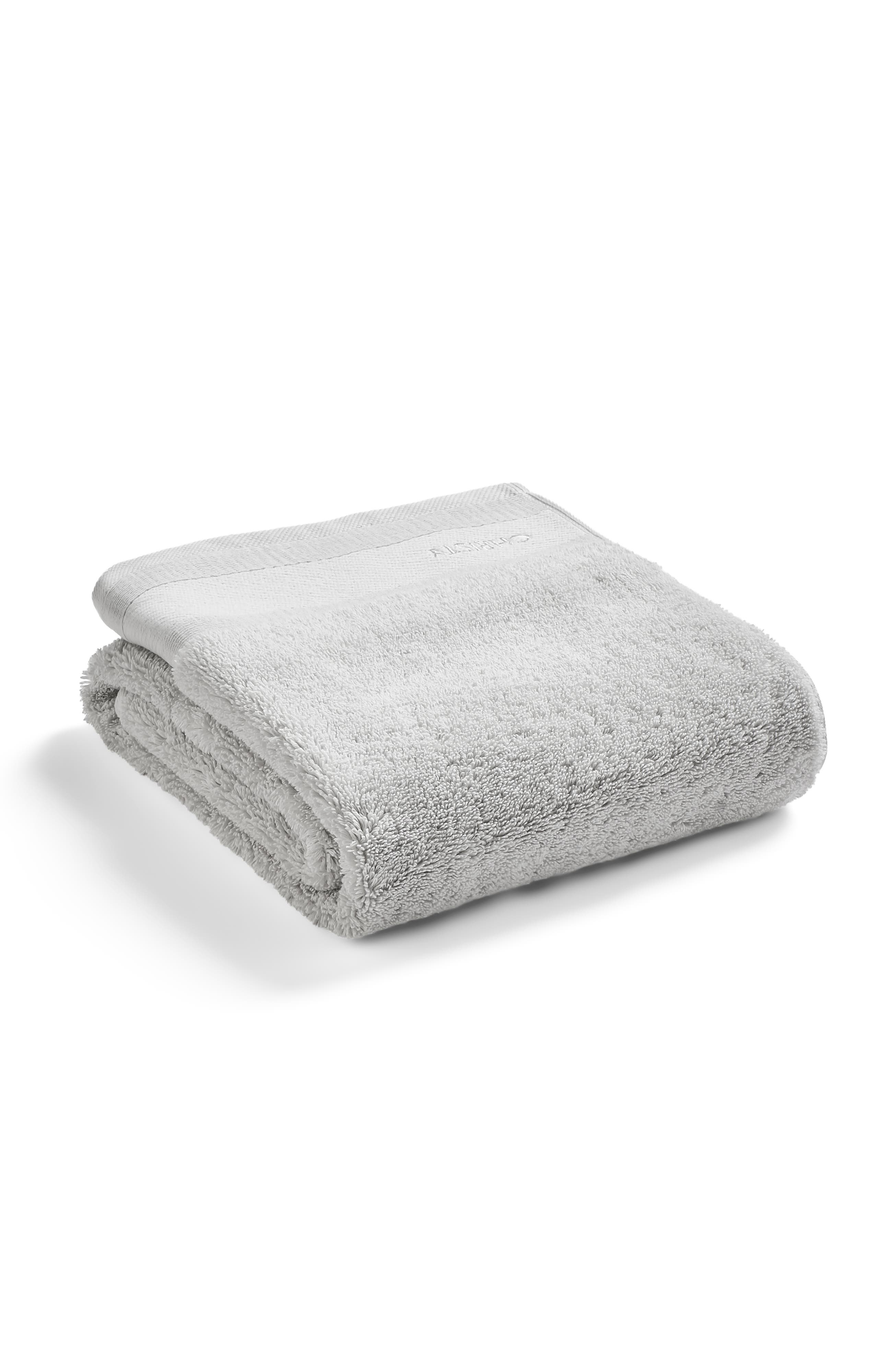 CHRISTY Signature Luxury 100% Cotton Hand Towels | Nordstrom