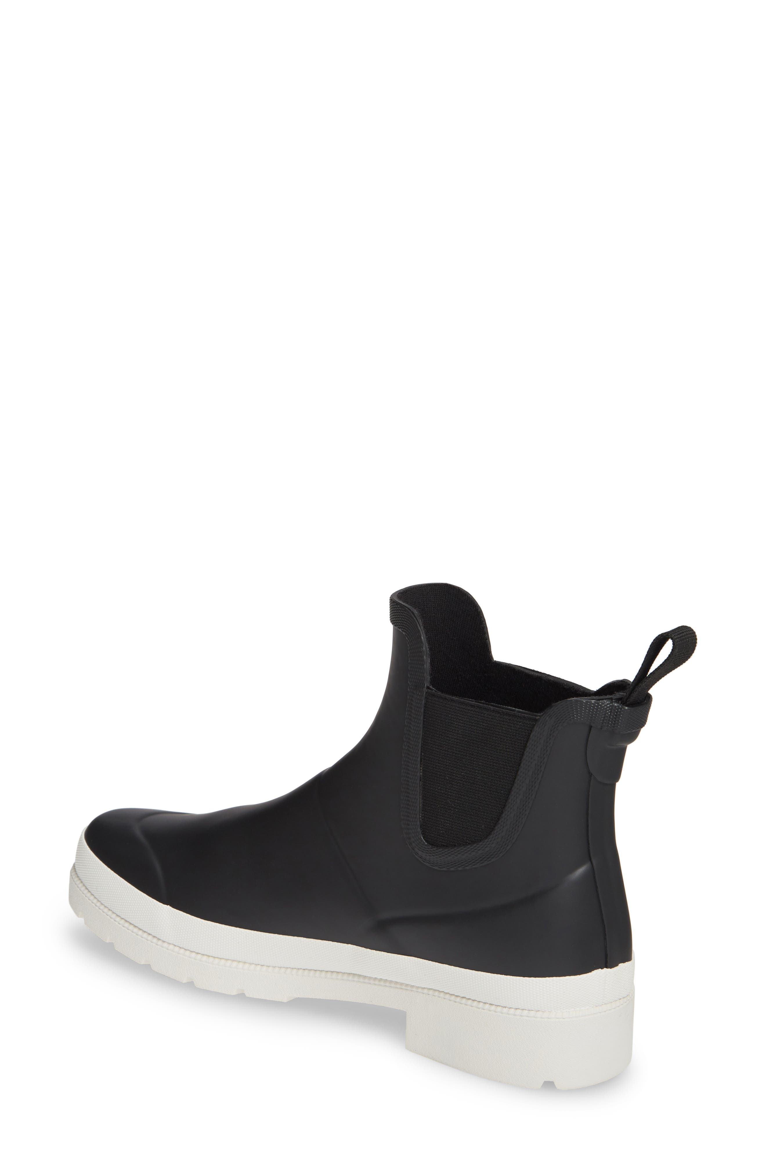 Tretorn Lina3 Waterproof Chelsea Rain Boot (Women) | Nordstrom