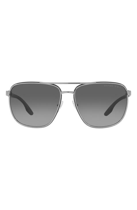 Men's Oversized Sunglasses & Eyeglasses | Nordstrom