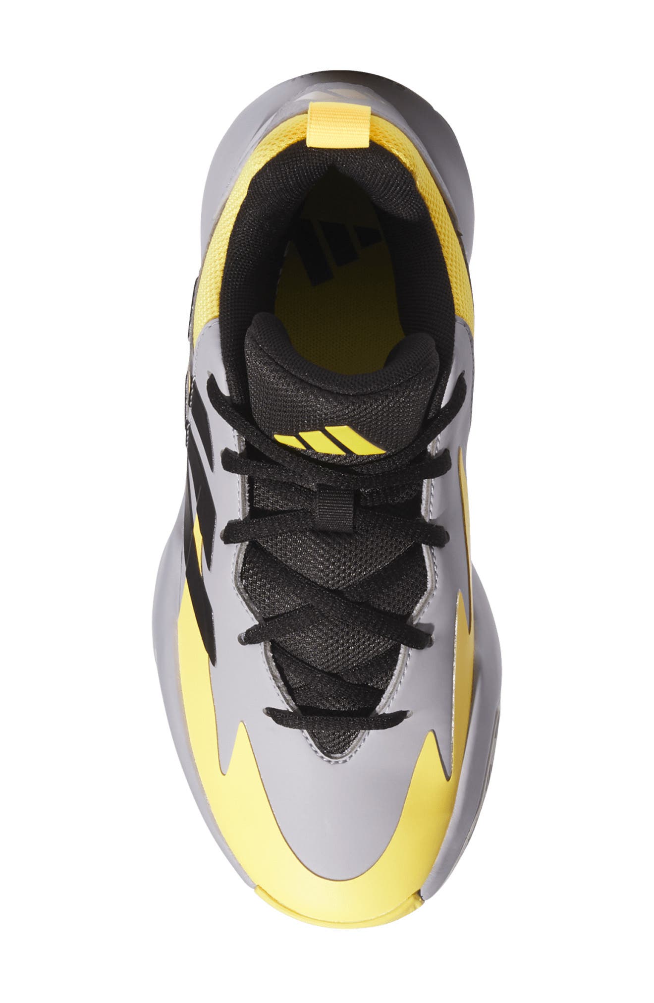 adidas Kids' Cross Em Select Mid Sneaker | Nordstromrack
