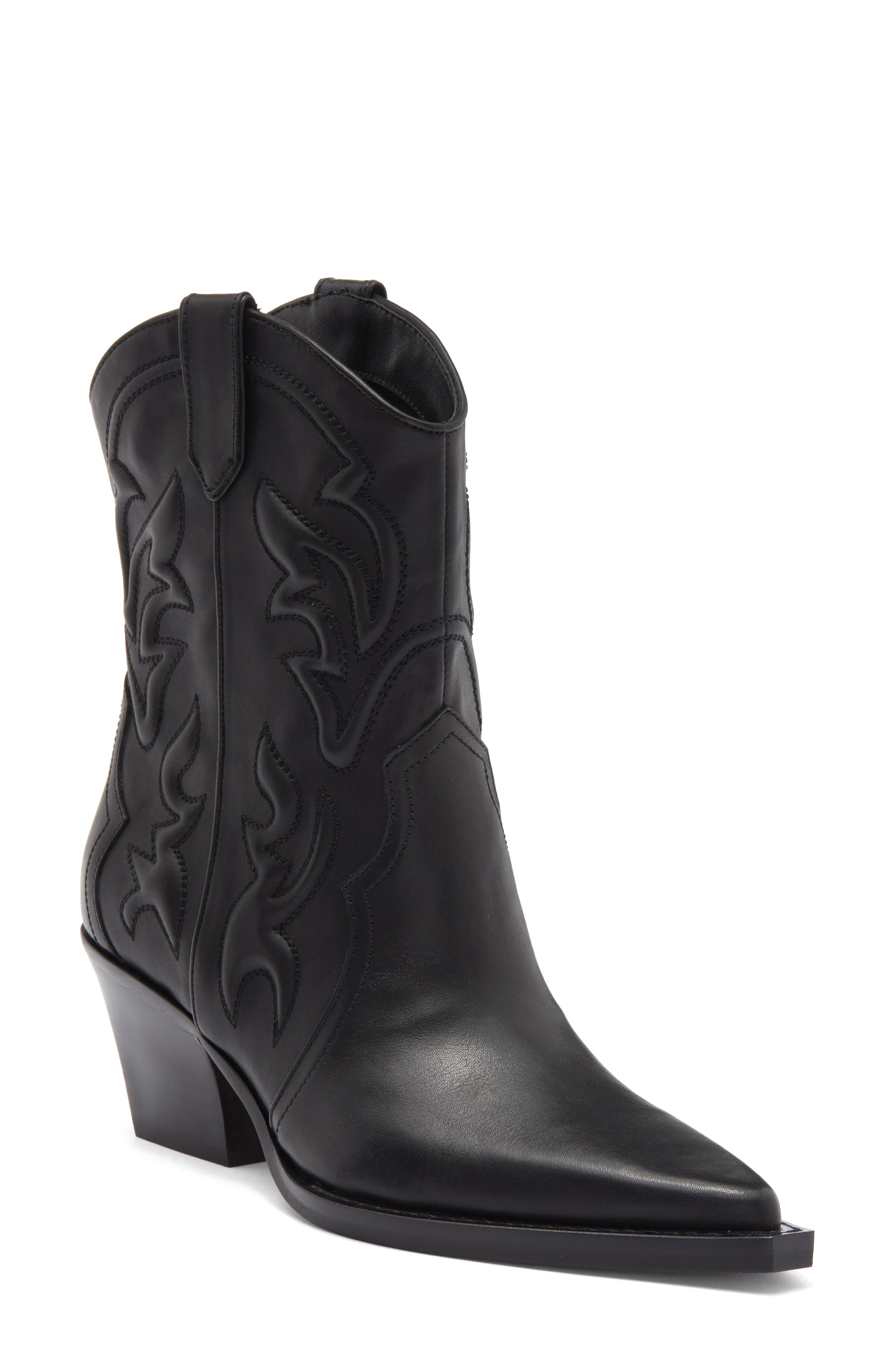 Dolce Vita Rimona Western Boot (Women) | Nordstromrack