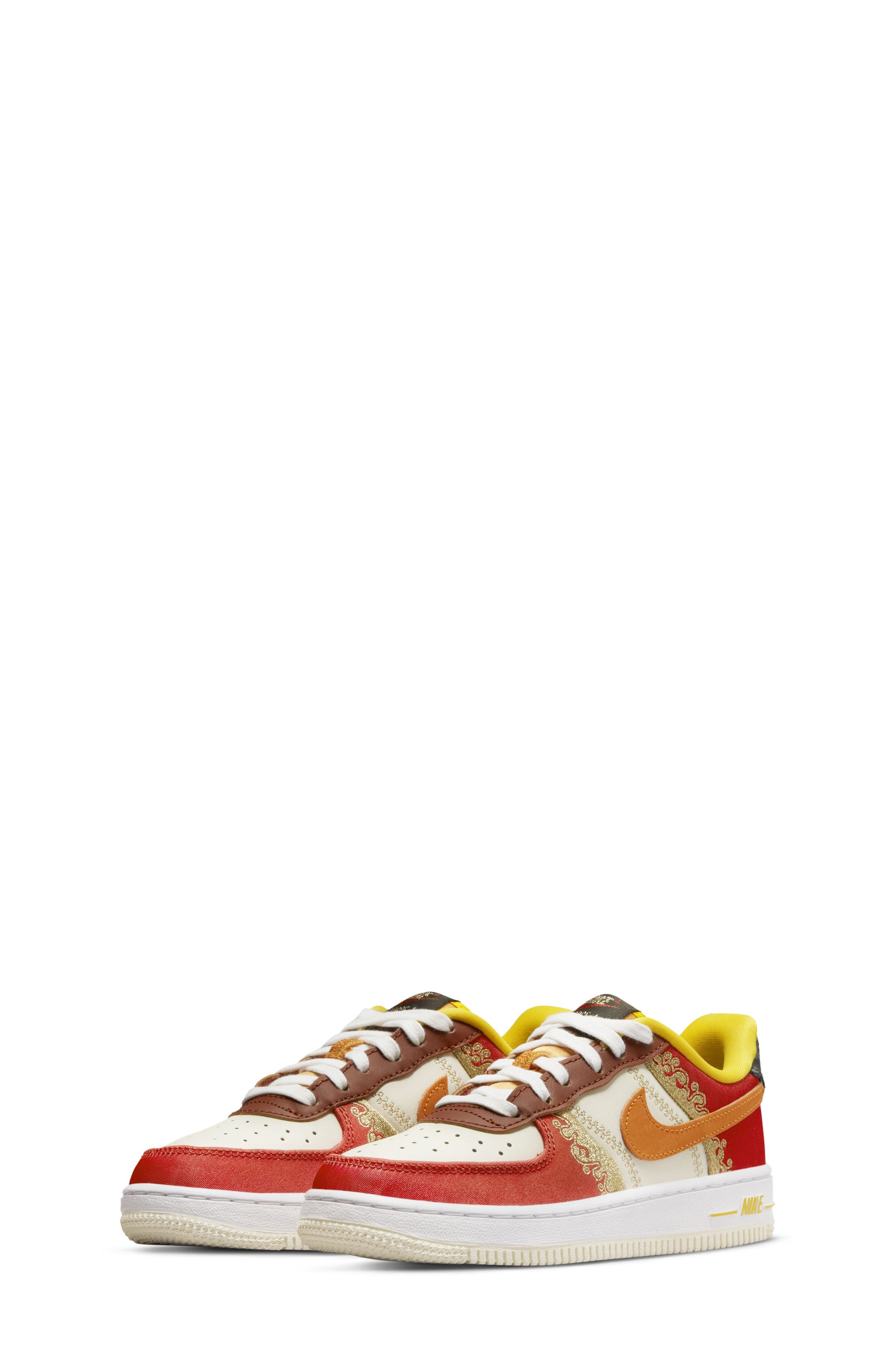 Nike Kids' Force 1 Premium Sneaker | Nordstrom