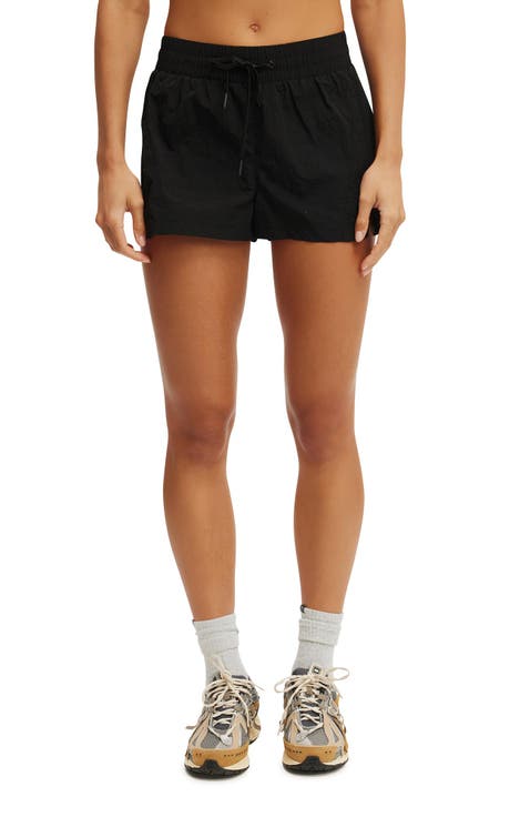 Women's Nylon Shorts | Nordstrom