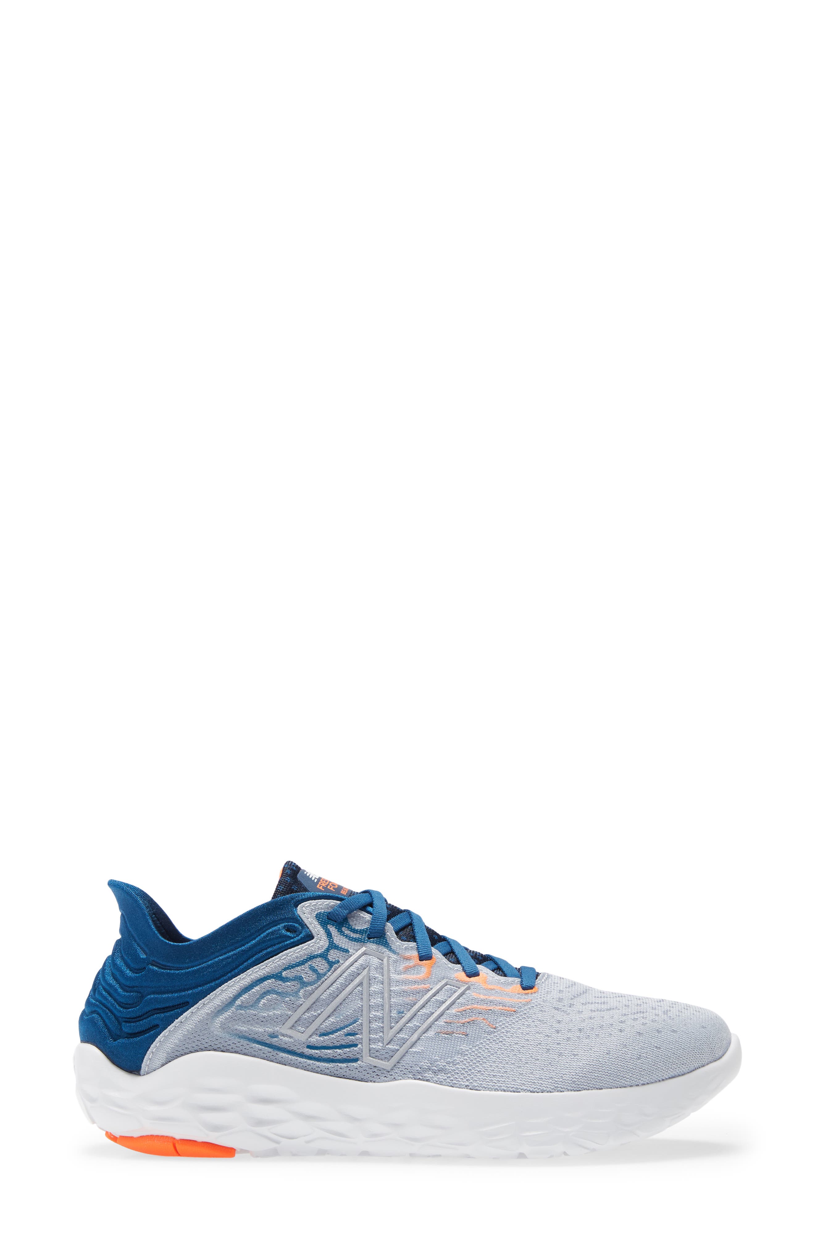 New Balance Fresh Foam Beacon v3 Running Shoe (Men) | Nordstromrack
