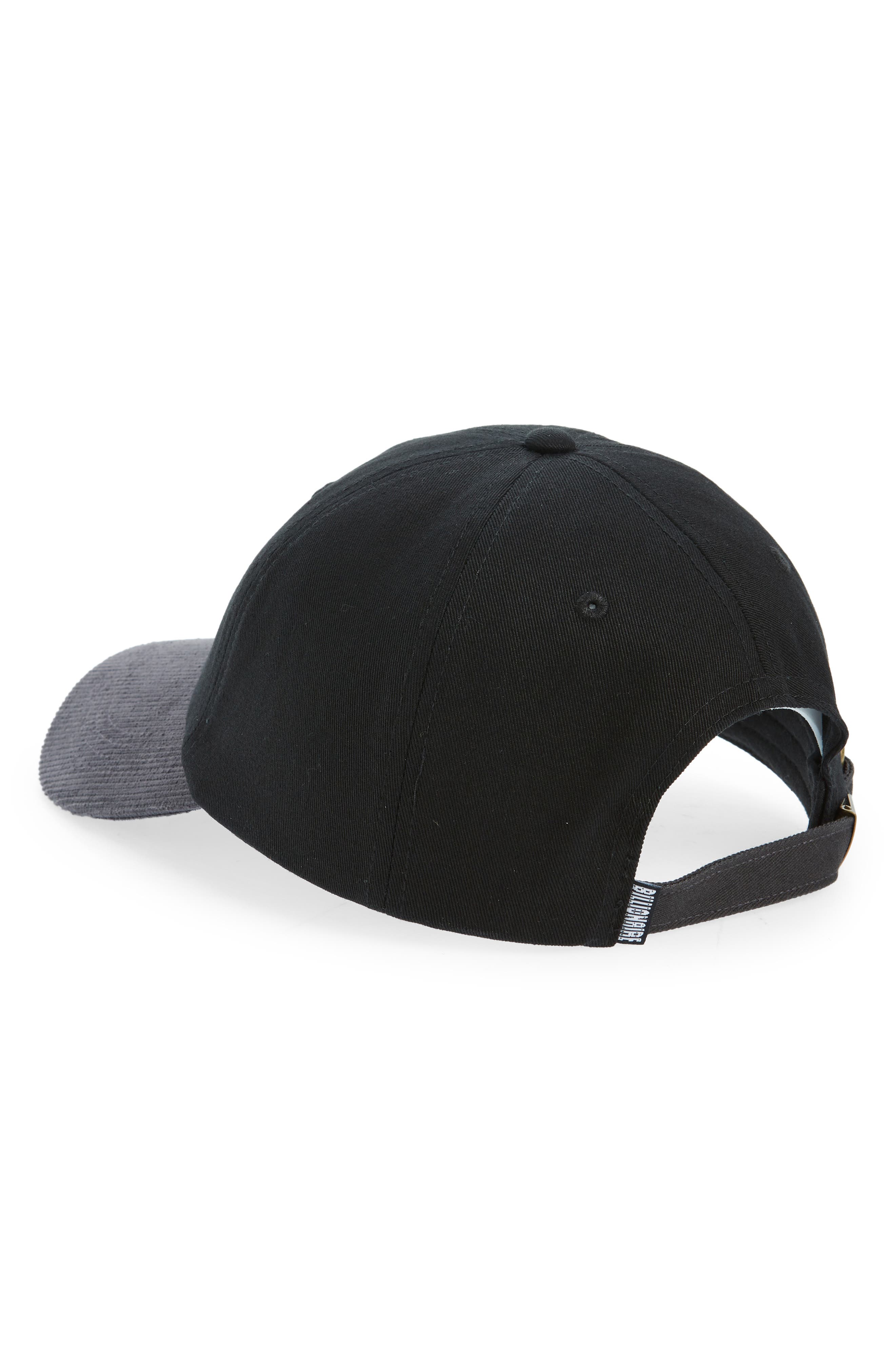 Billionaire Boys Club Wave Baseball Cap | Nordstrom