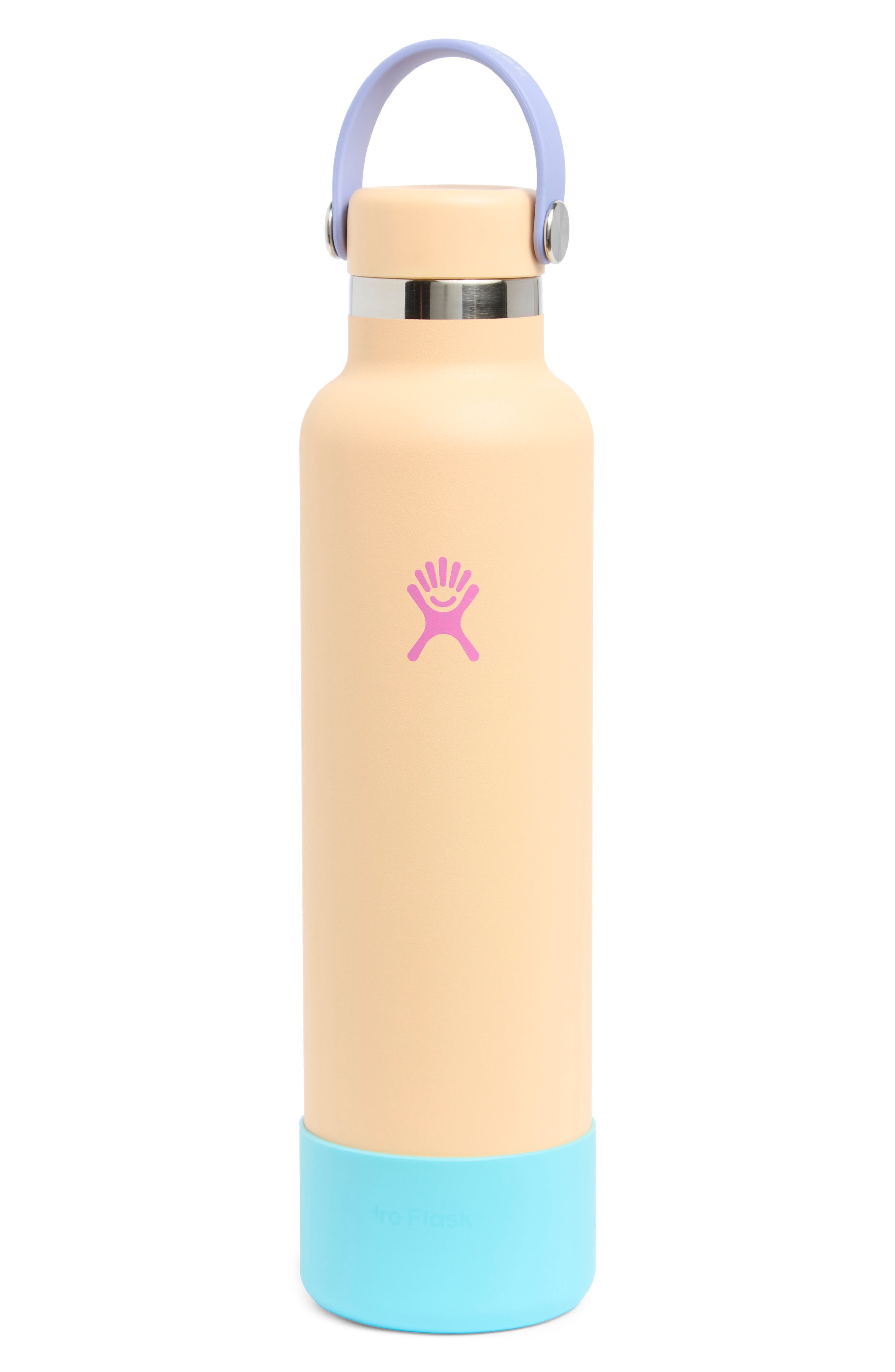 Hydro Flask 24-Ounce Standard Mouth Flex Cap Water Bottle | Nordstromrack