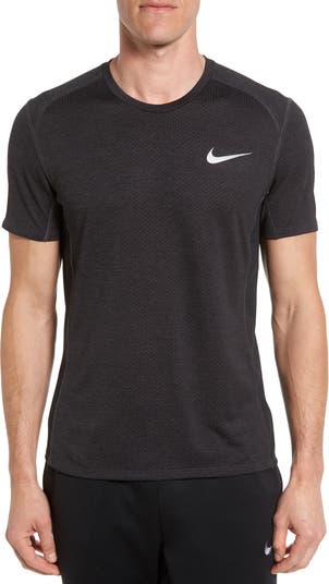 Nike Miler Performance T-Shirt | Nordstrom
