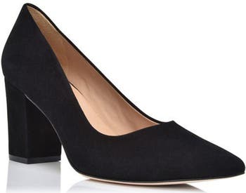 Joan Oloff Riley Pointed Toe Pump (Women) | Nordstromrack