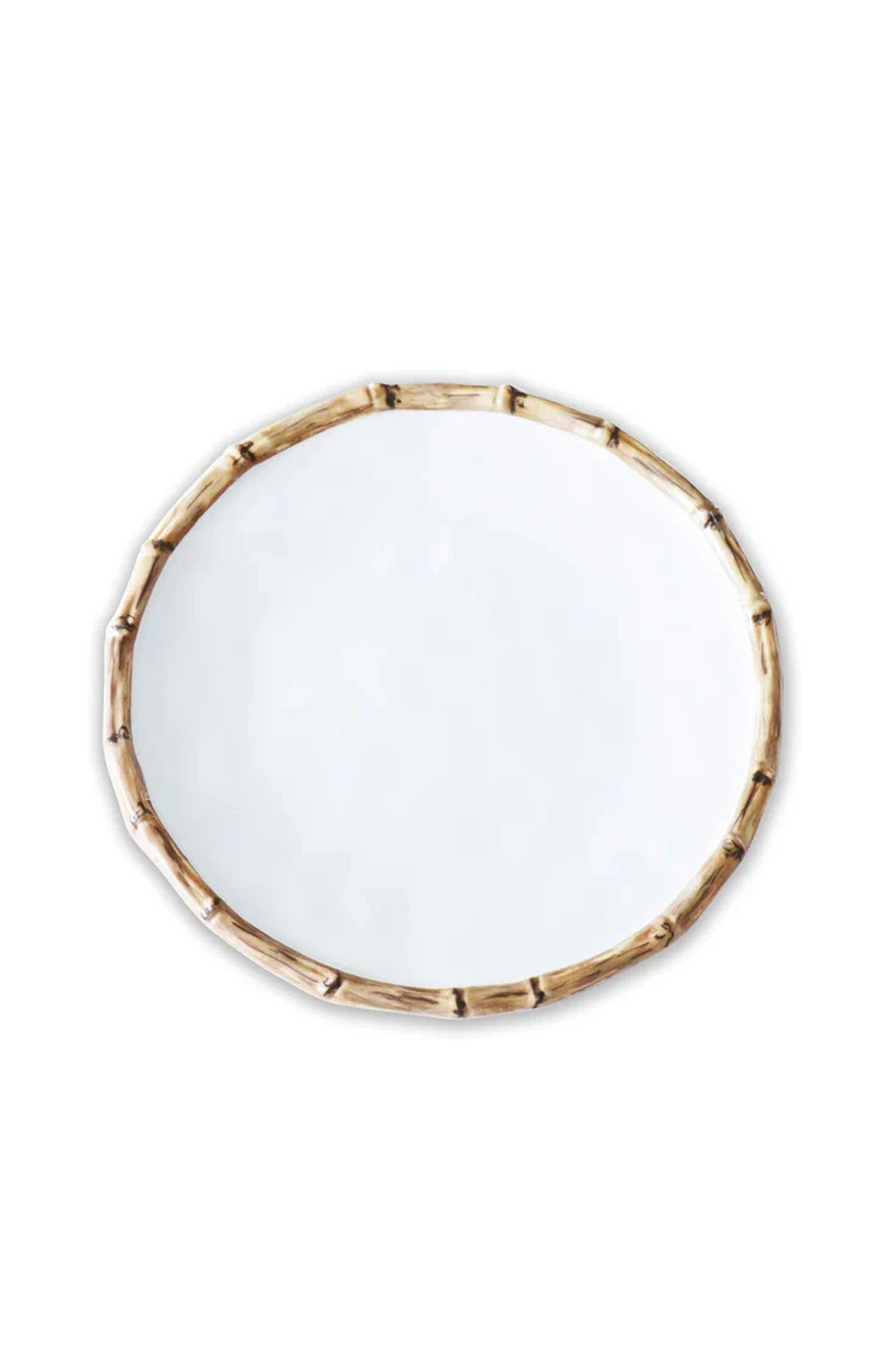 BEATRIZ BALL Collection Vida Cane Salad Plates Set of 4 | Nordstrom