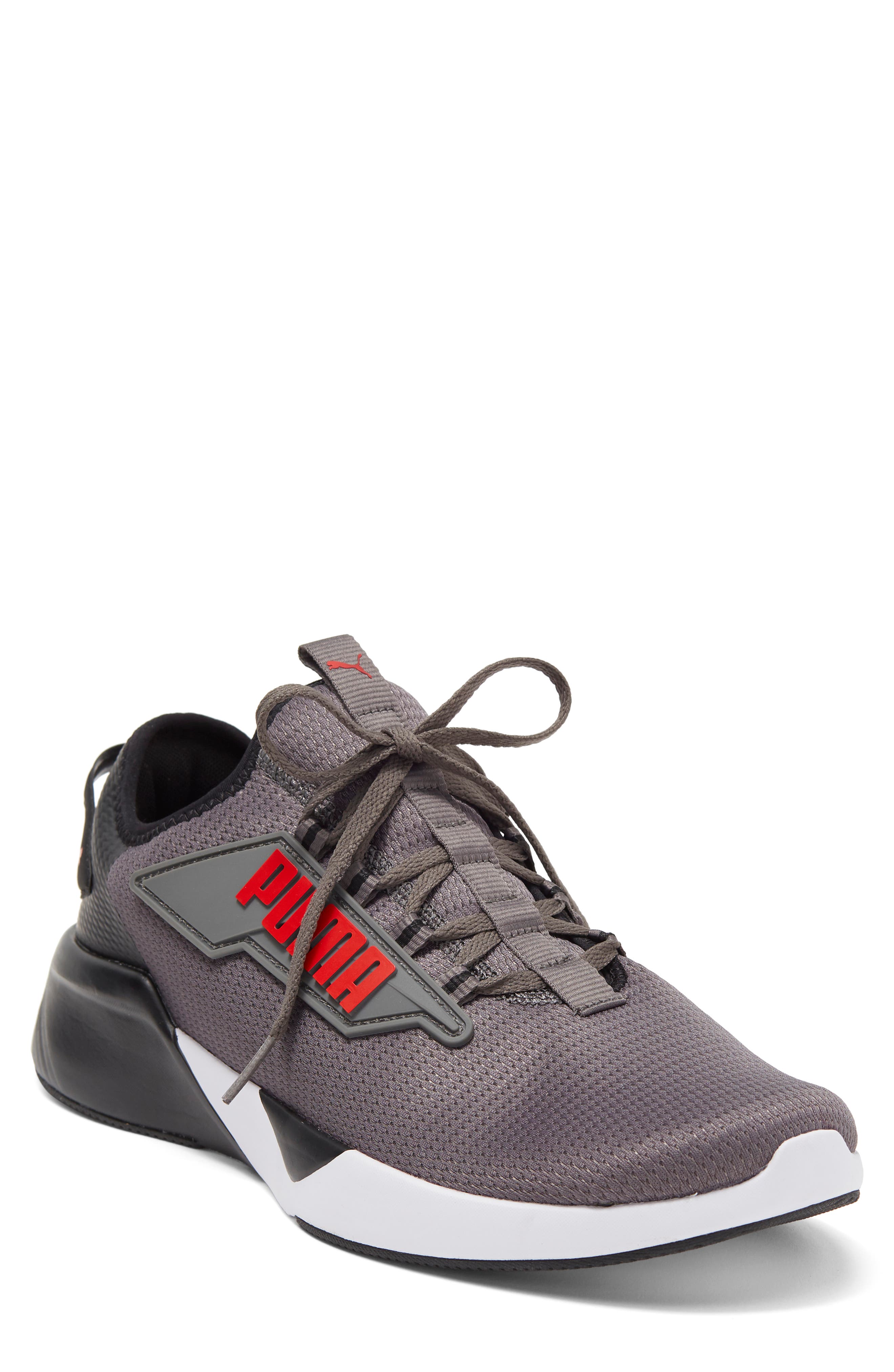 PUMA Retaliate 2 Athletic Sneaker (Men) | Nordstromrack