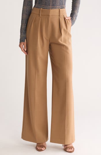 rag & bone Shelly Wide Leg Pants | Nordstromrack