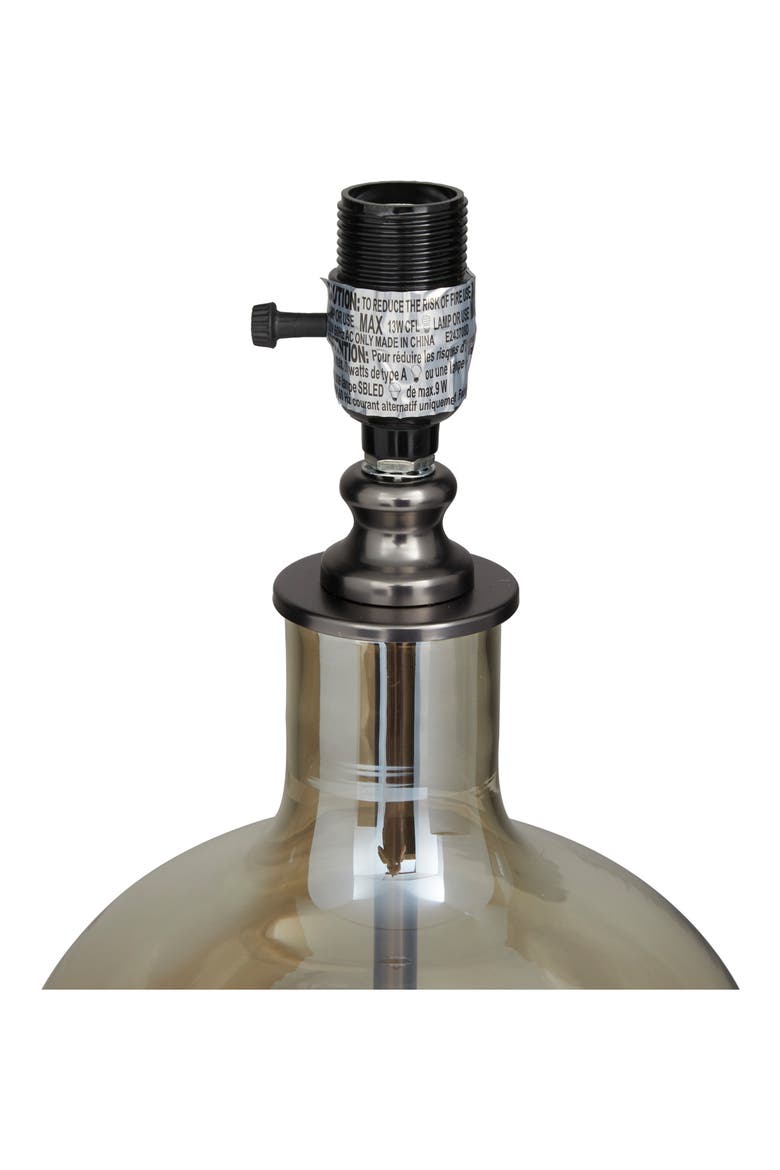 Glass Table Lamp | Nordstromrack