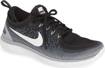 Nike Free RN Distance 2 Running Shoe (Men) | Nordstrom