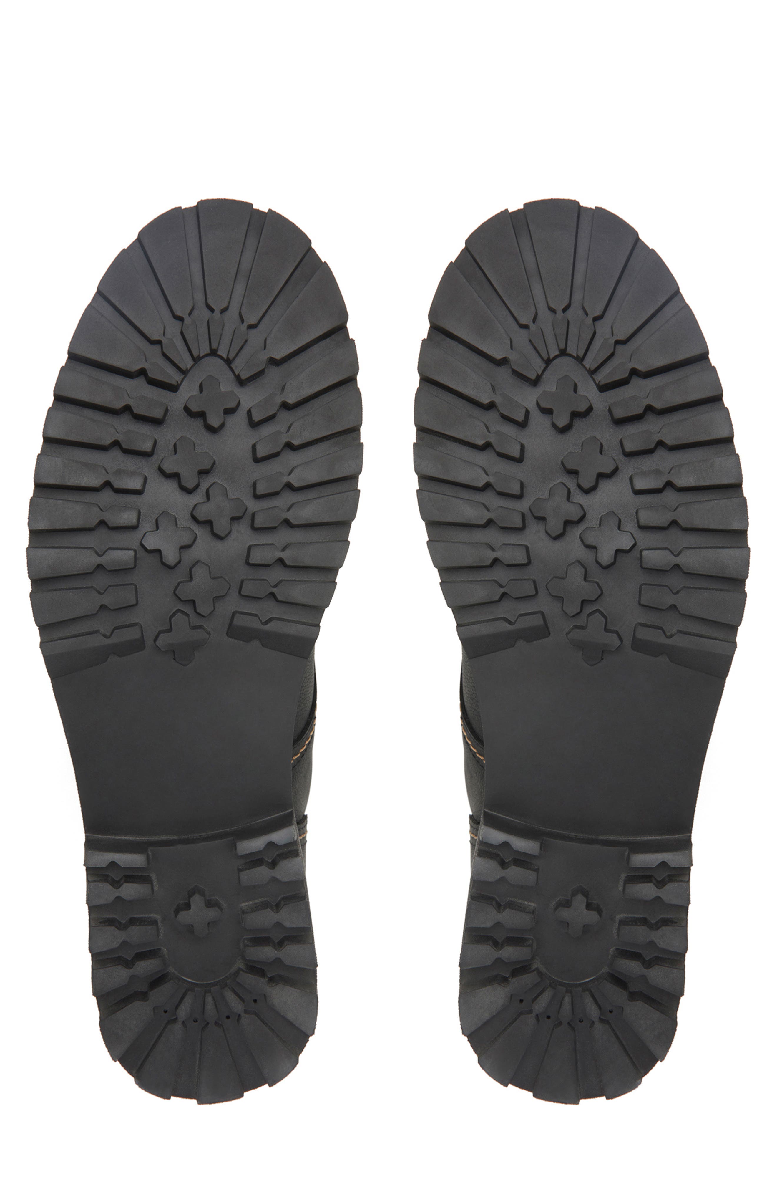 Belstaff Marshall Plain Toe Boot (Men) | Nordstromrack