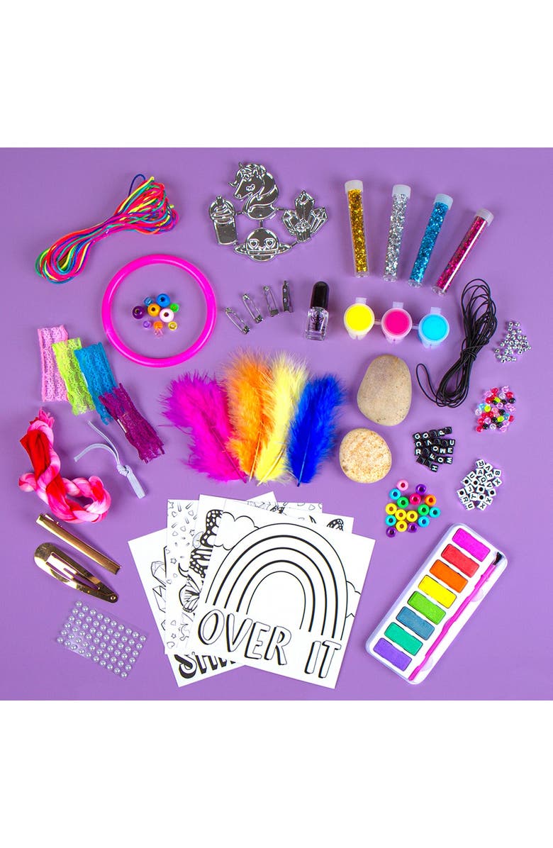 Fashion Angels Ultimate D.I.Y. Craft Box | Nordstromrack