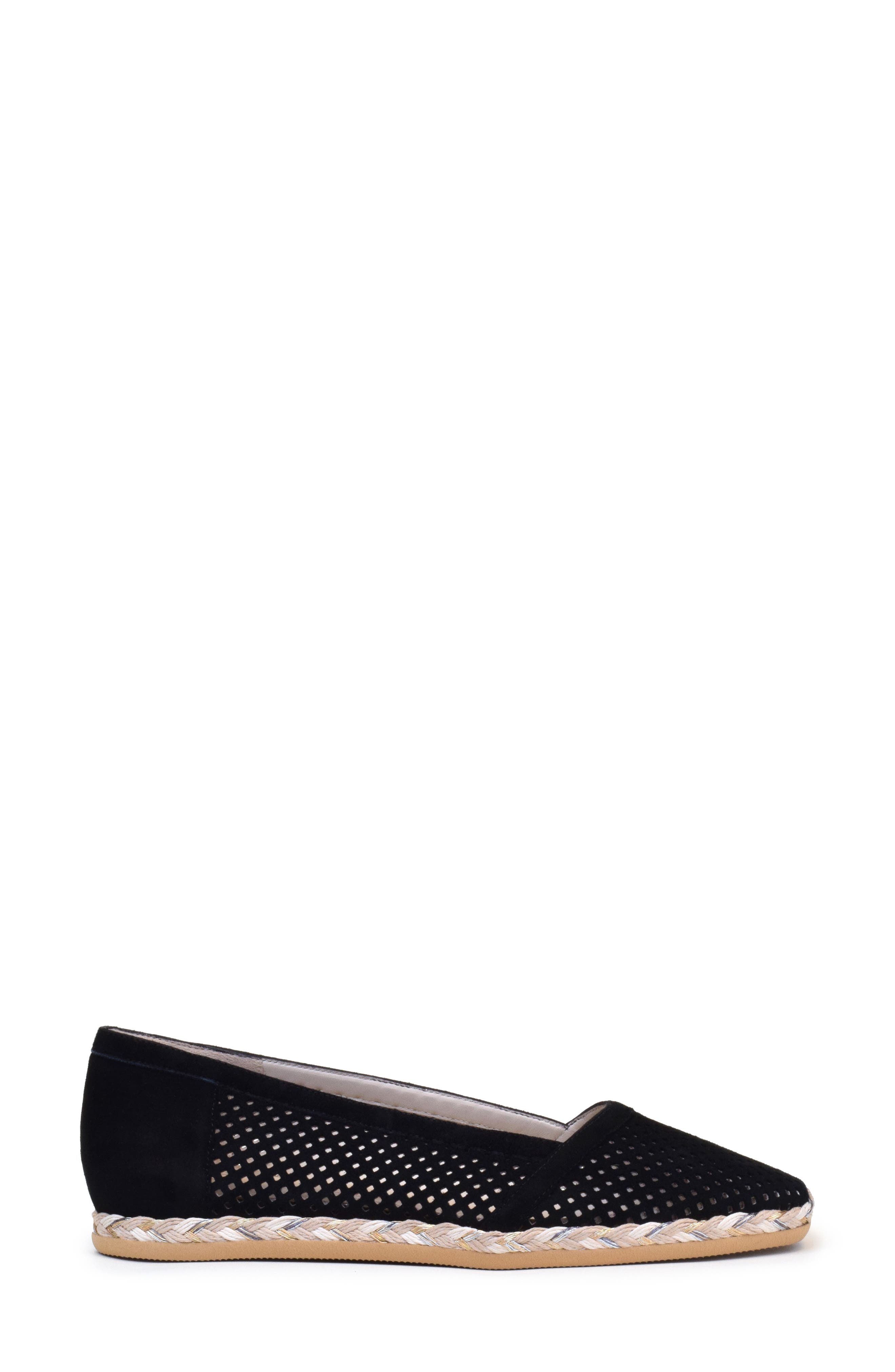 Amalfi by Rangoni Gastone Perforated Espadrille (Women) | Nordstromrack