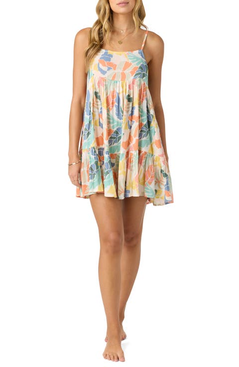 Women's Swimsuit Cover-Ups, Beachwear & Wraps | Nordstrom