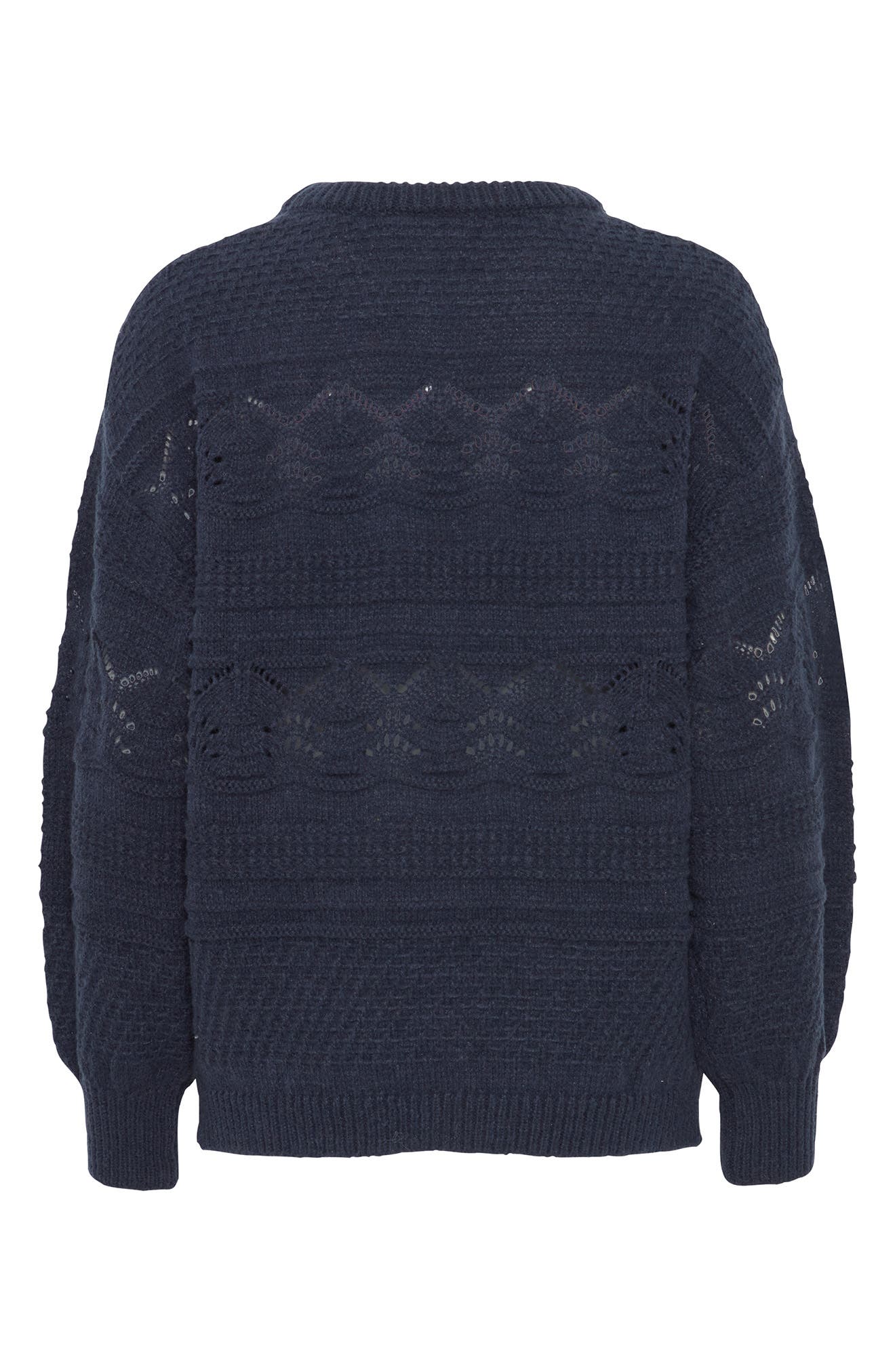 ICHI Astra Sweater | Nordstromrack
