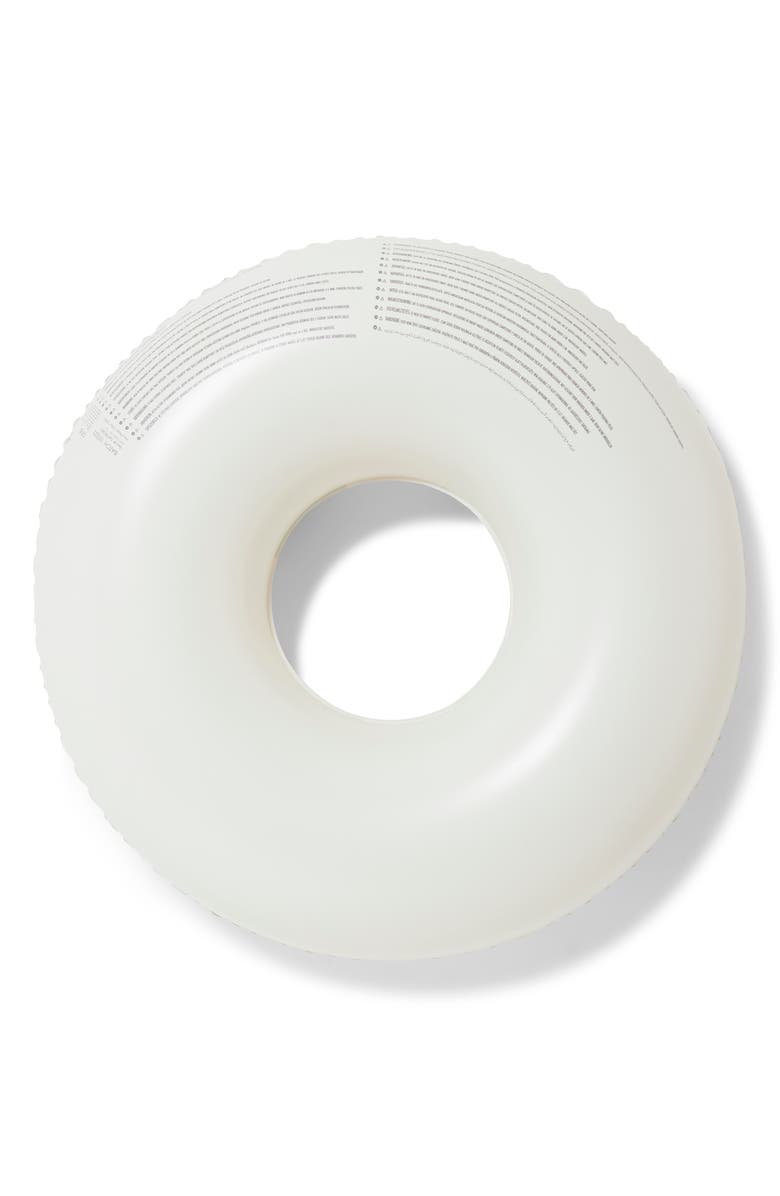 Sunnylife The Vacay Inflatable Pool Ring | Nordstromrack