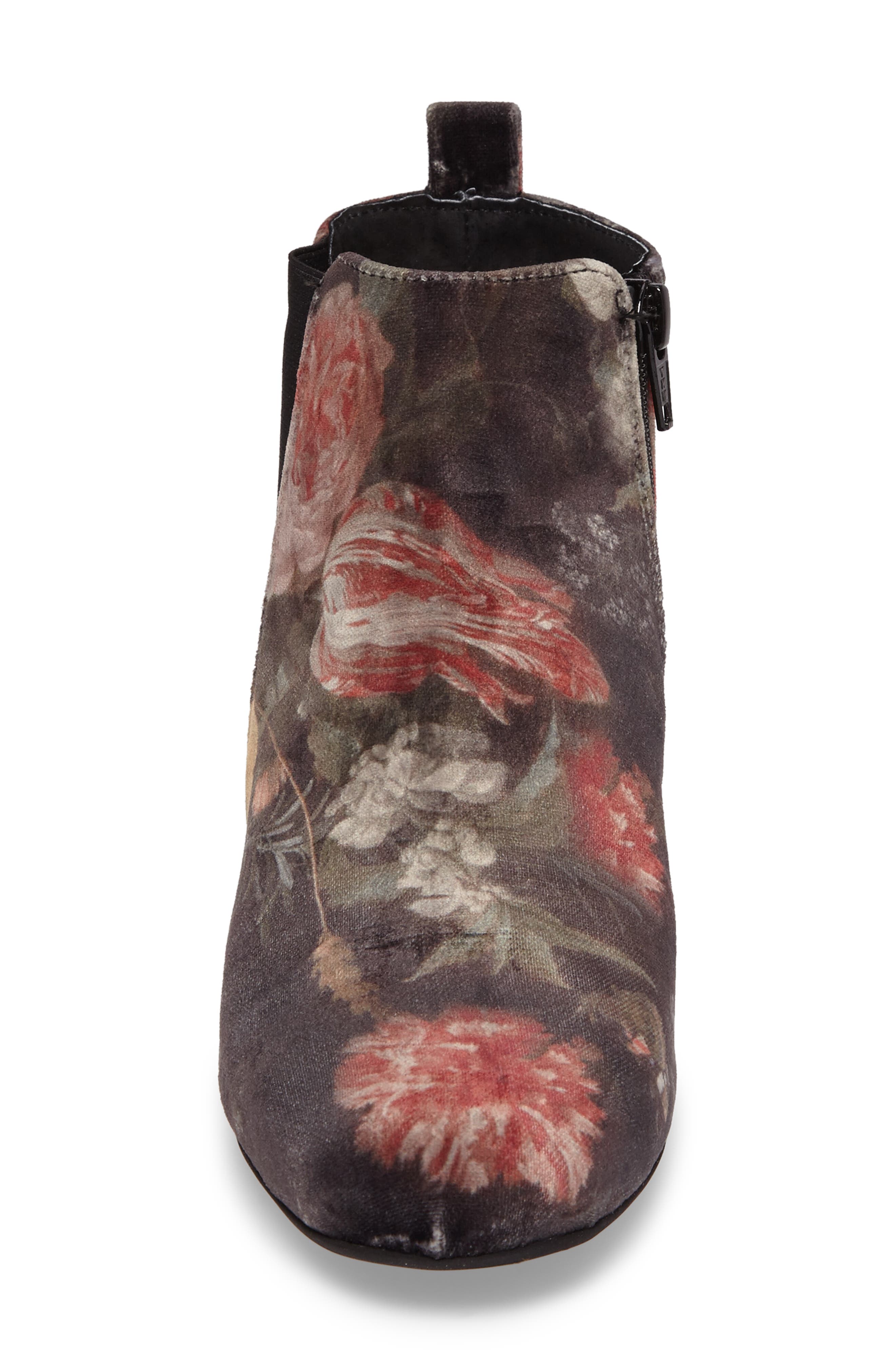 Sesto Meucci Odeon Bootie (Women) | Nordstrom