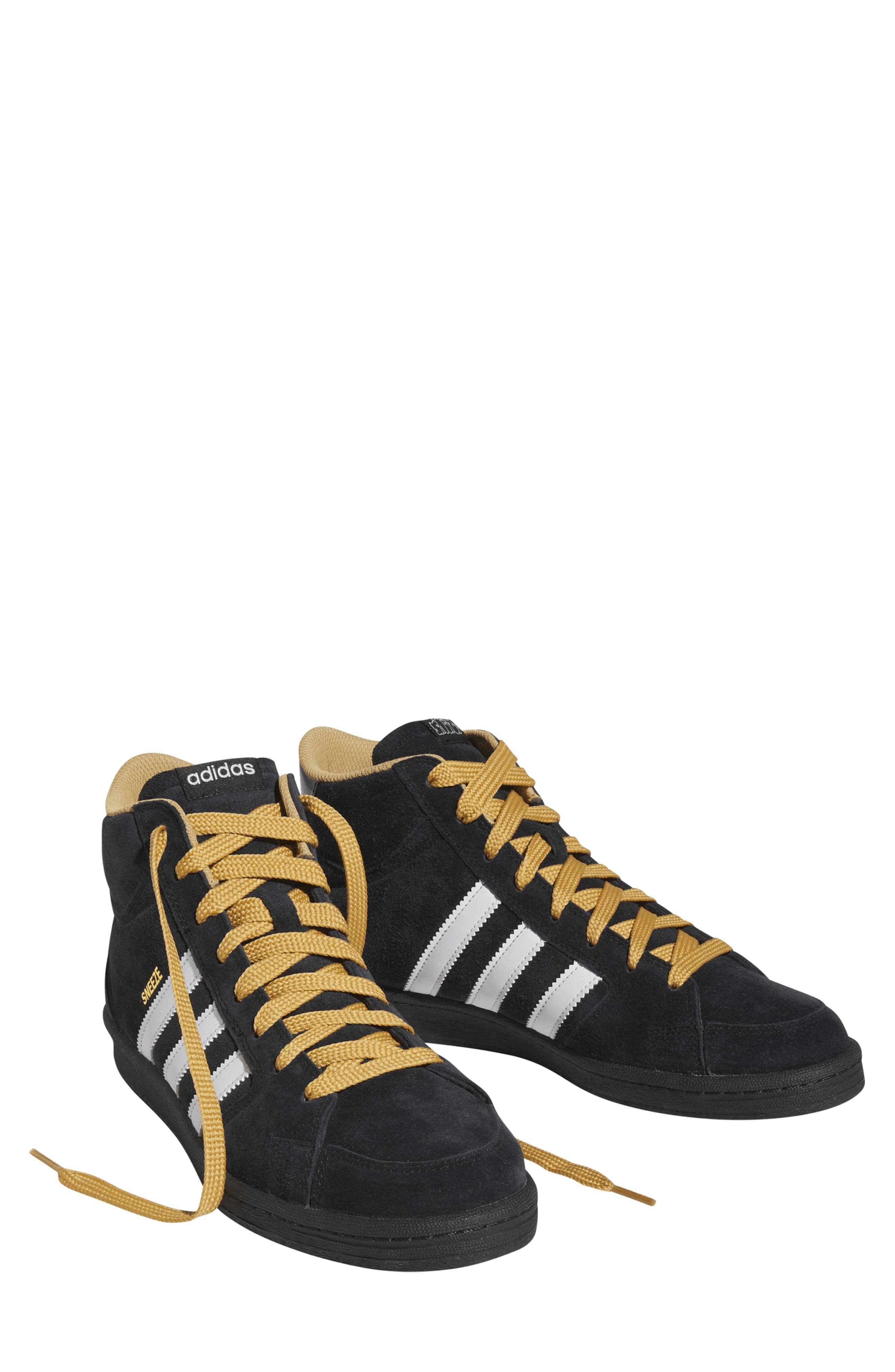 adidas Sneeze Superskate High Top Sneaker (Men) | Nordstromrack
