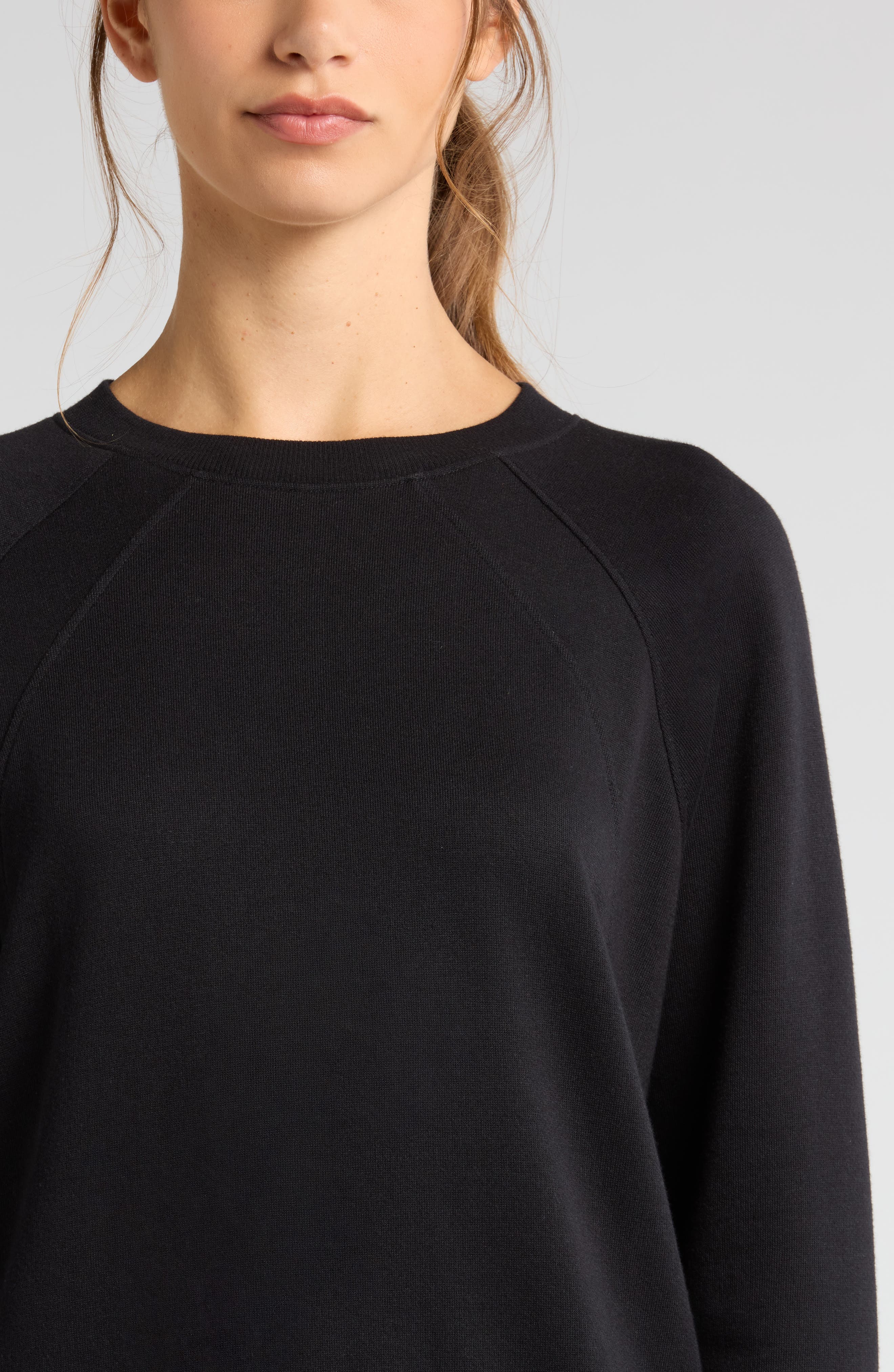 Zella Drew Crewneck Sweatshirt | Nordstromrack