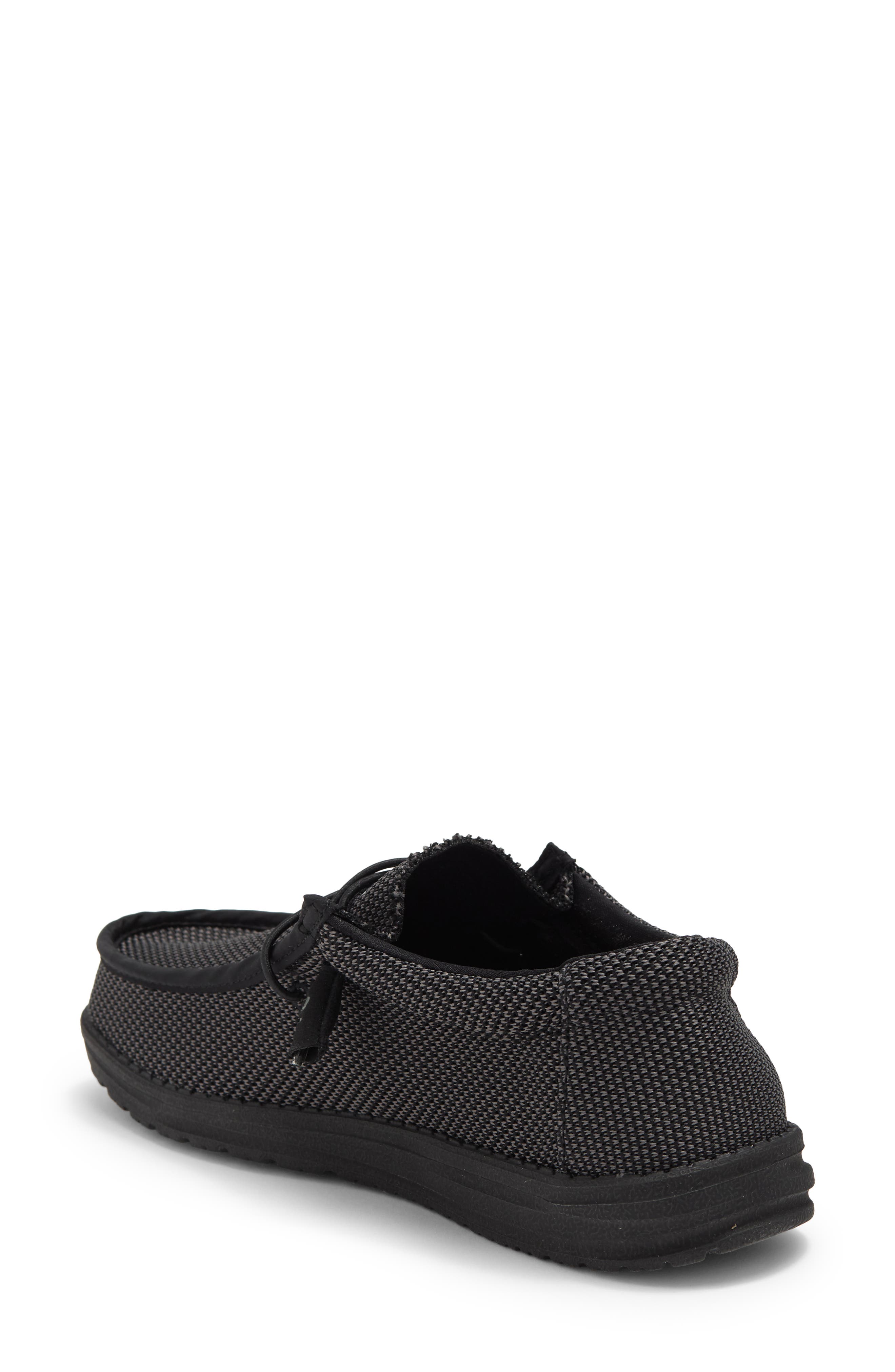 Hey Dude Wally L Sox Chukka Shoe (Men) | Nordstromrack