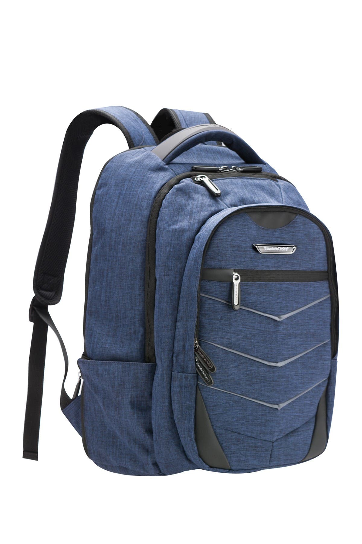 TRAVELERS CHOICE Silverwood Computer Backpack | Nordstromrack