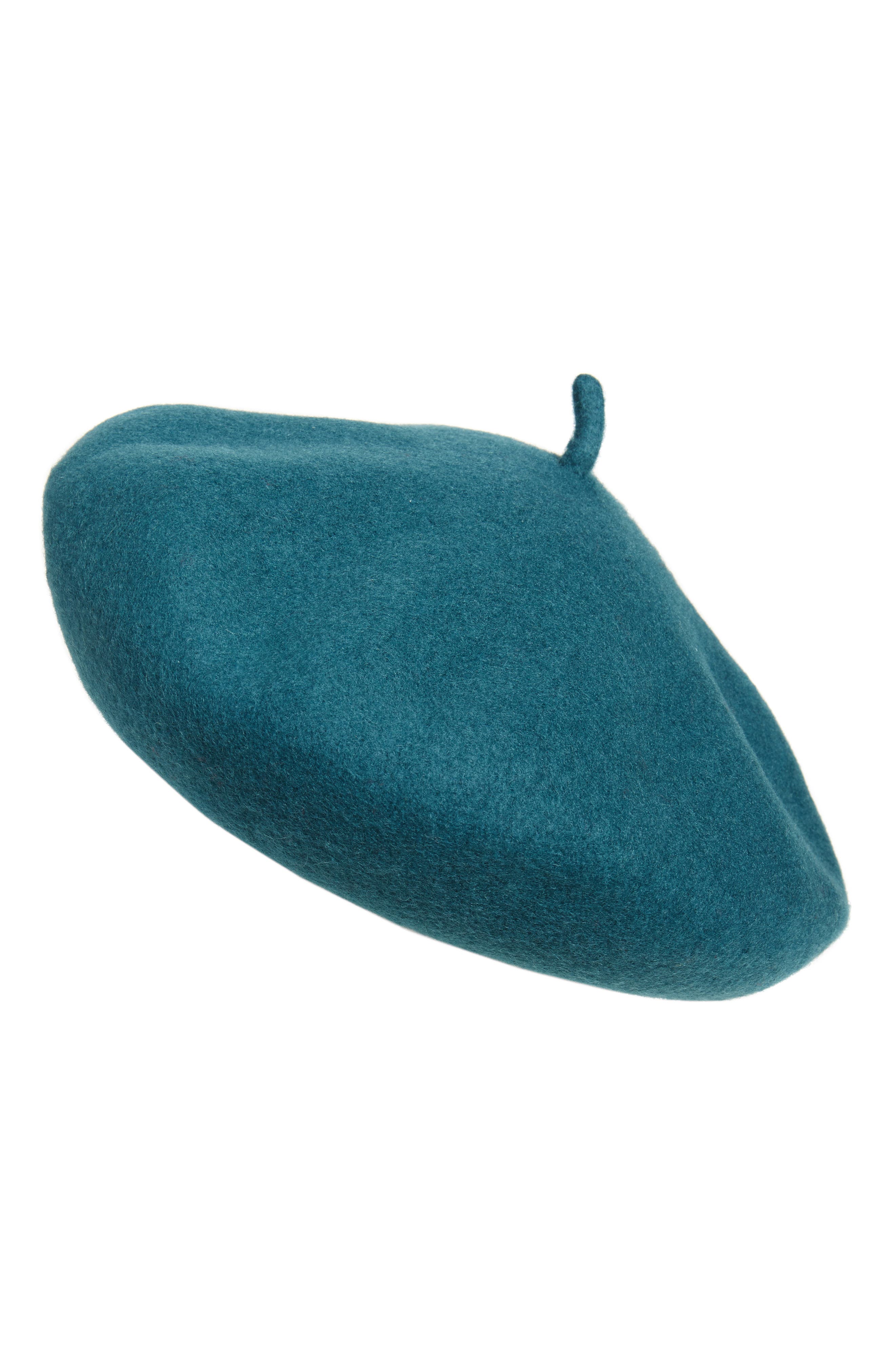 Brixton Audrey Wool Beret | Nordstrom