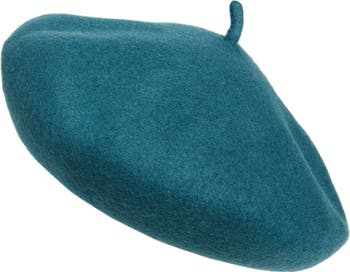 Brixton Audrey Wool Beret | Nordstrom
