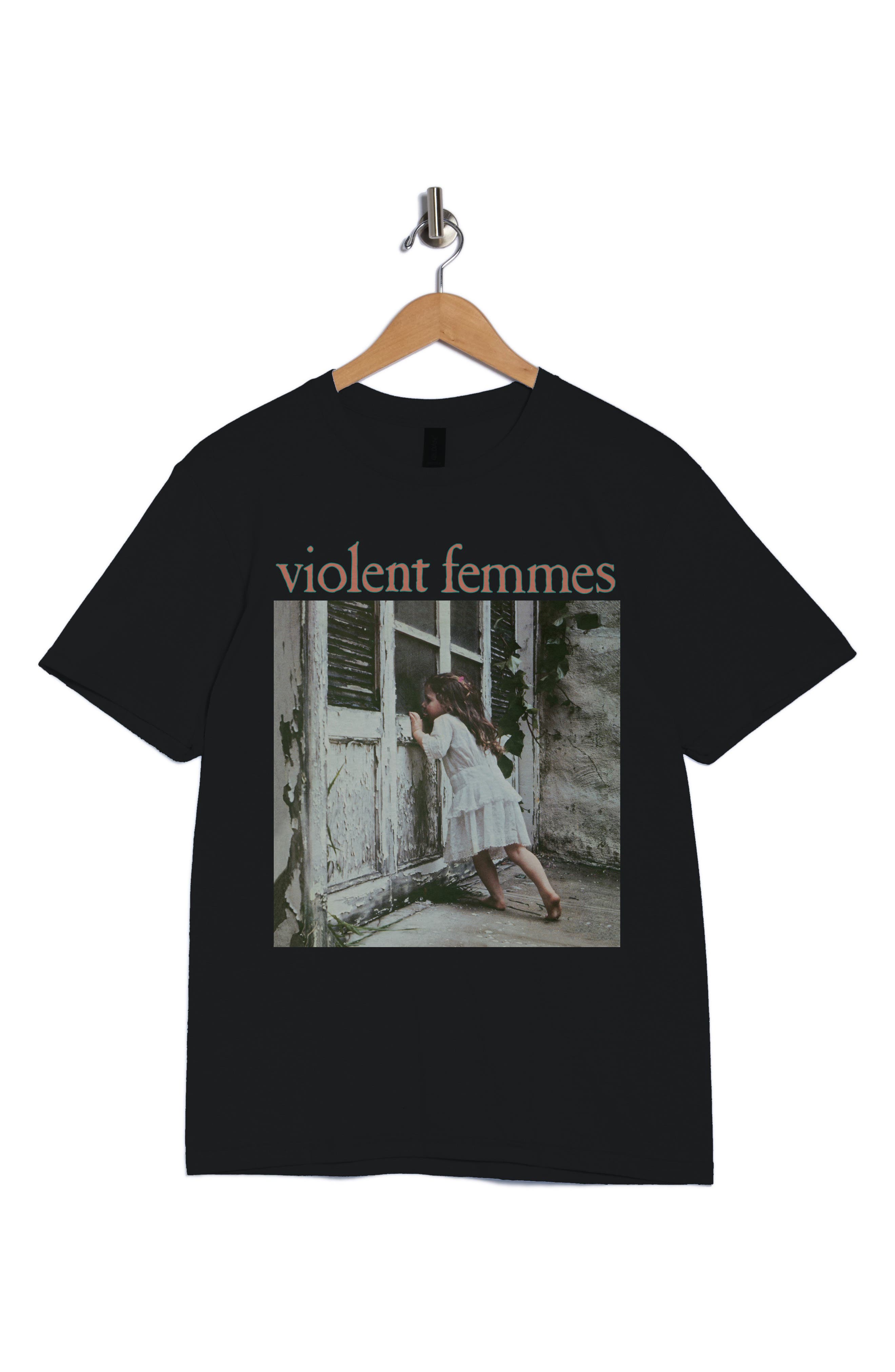 Monster Digital Violent Femmes Graphic T-Shirt | Nordstromrack