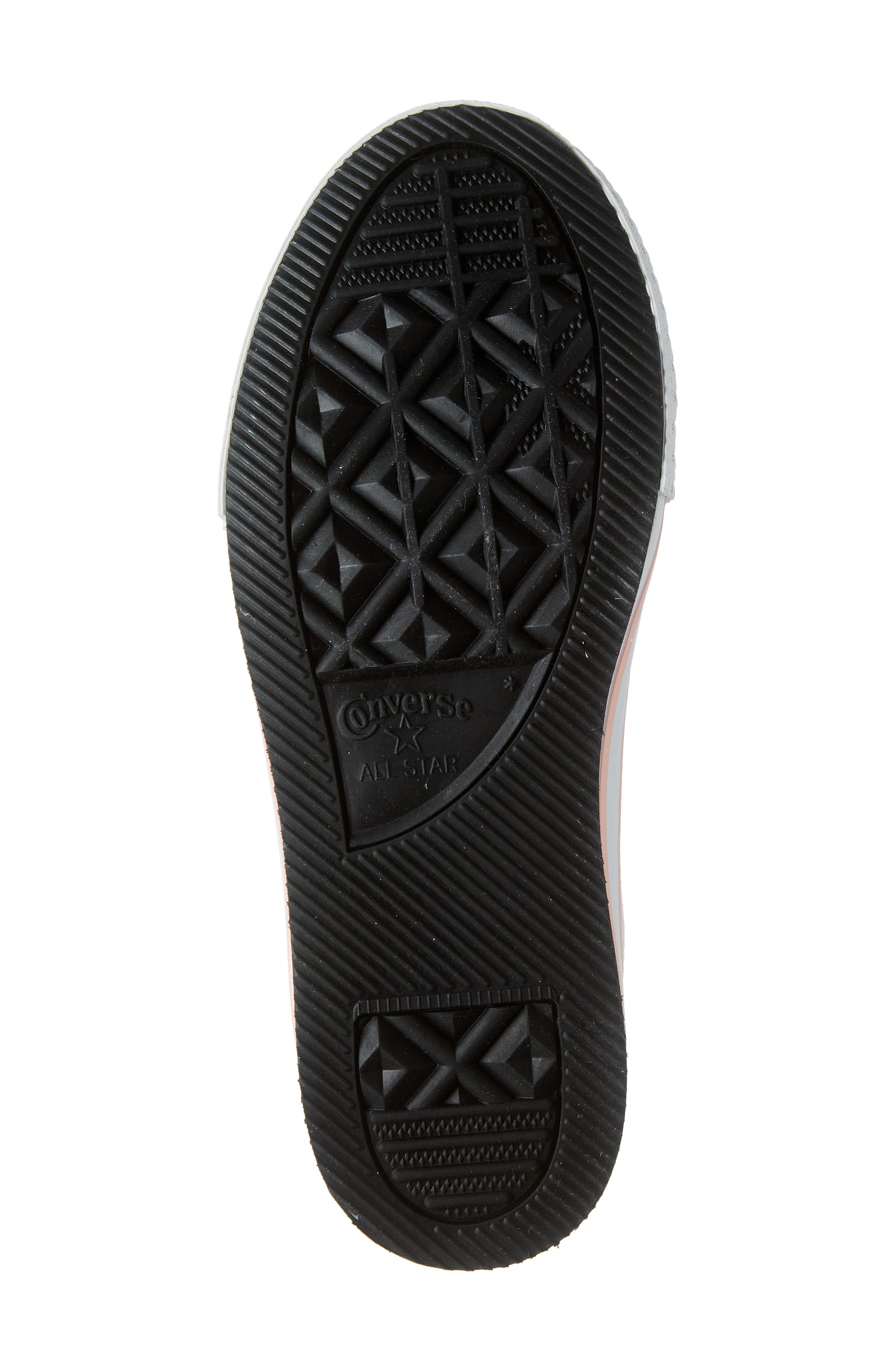 Converse Chuck Taylor® All Star® Move High Top Platform Sneaker | Nordstrom
