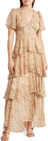 ASTR the Label Tayla Dress | Nordstromrack