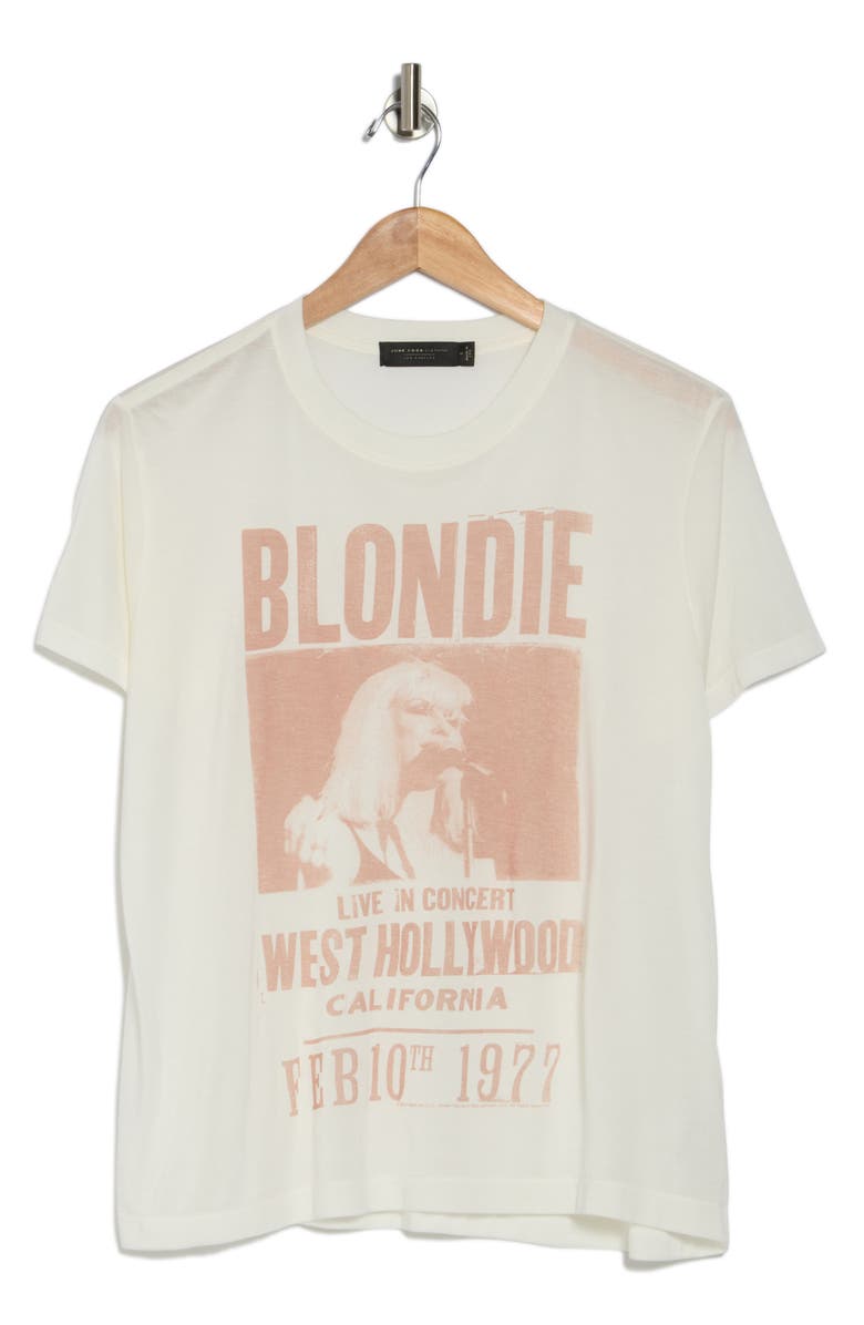 Junk Food Blondie West Hollywood Graphic T-Shirt | Nordstromrack