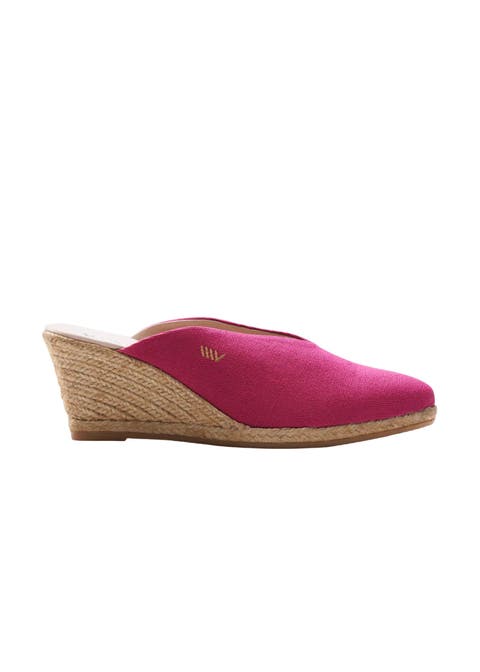 Red Heeled Wedges | Nordstrom