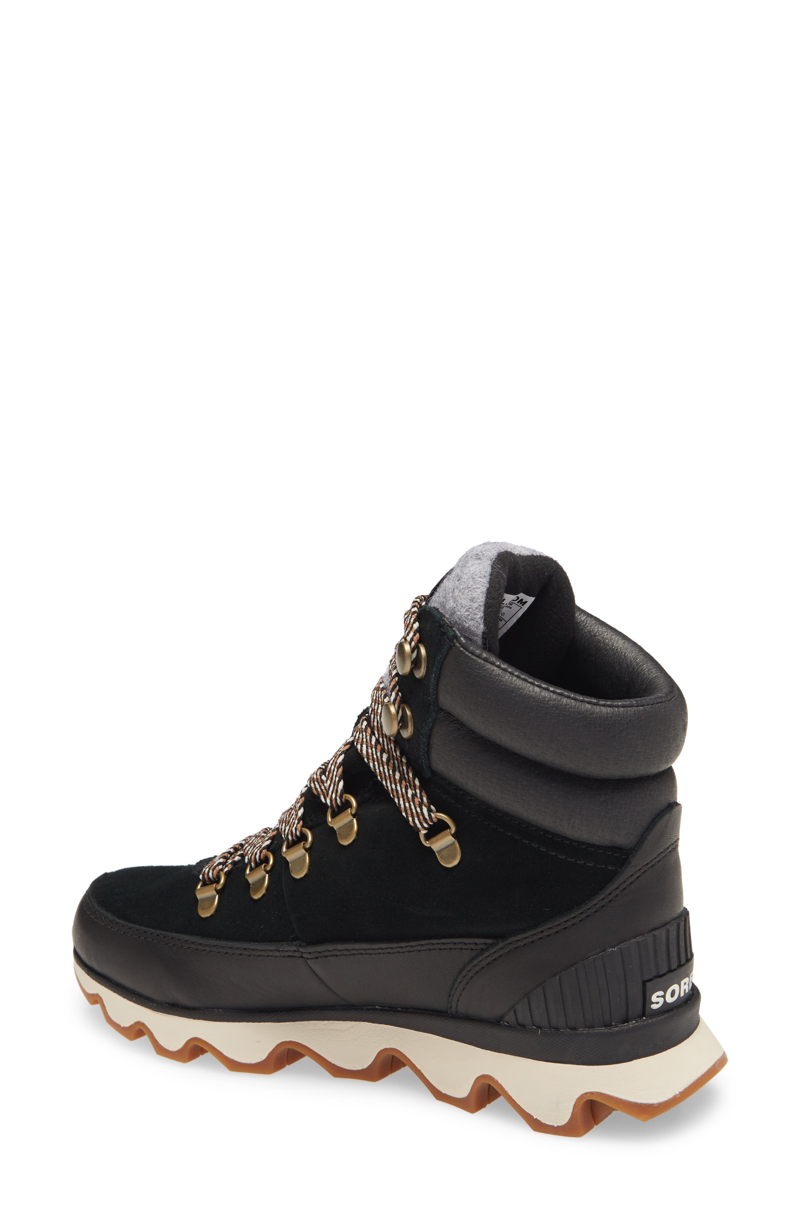 SOREL Kinetic Conquest Waterproof Boot (Women) | Nordstrom