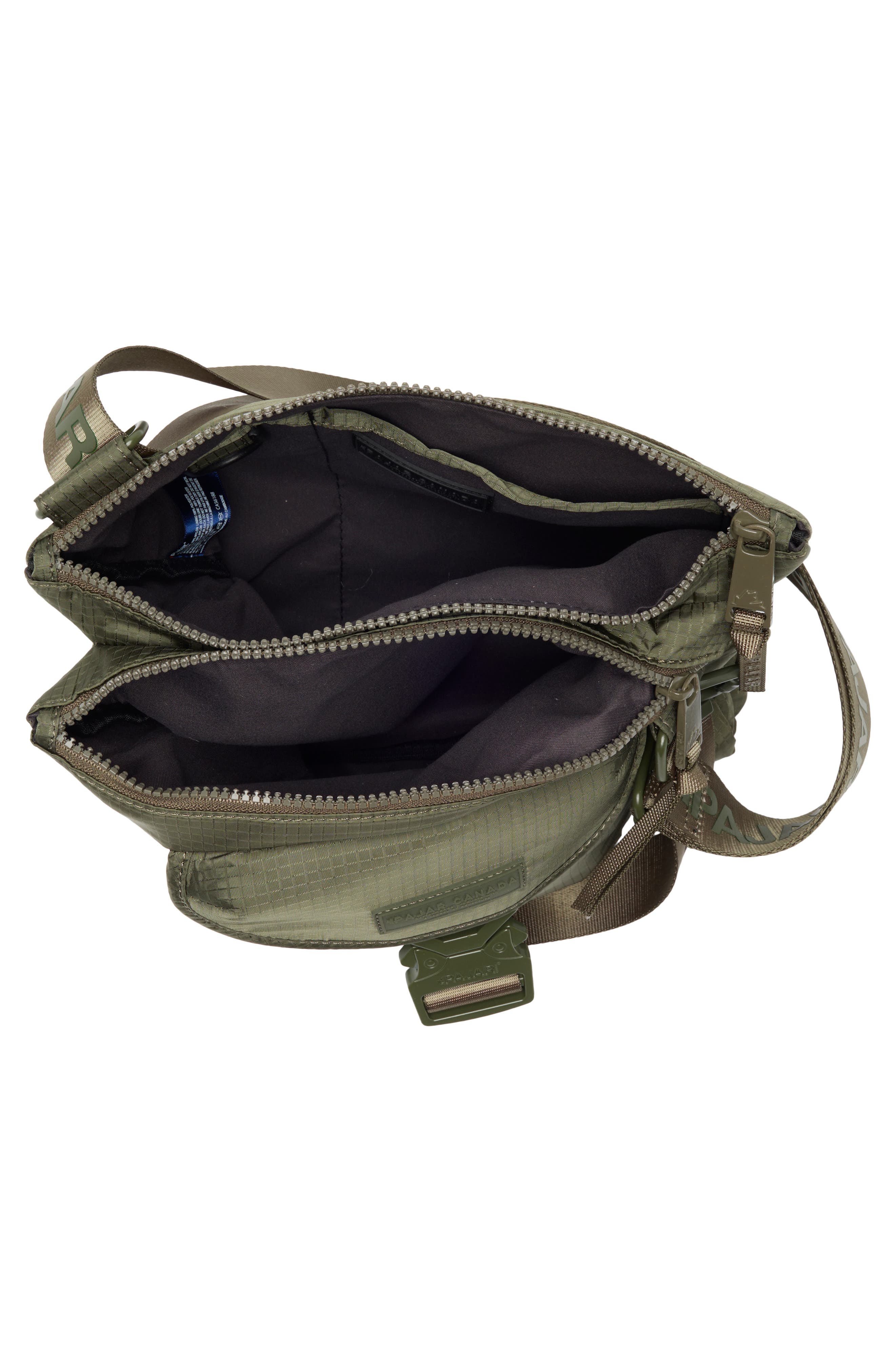 Pajar Ripstop Crossbody Bag | Nordstromrack