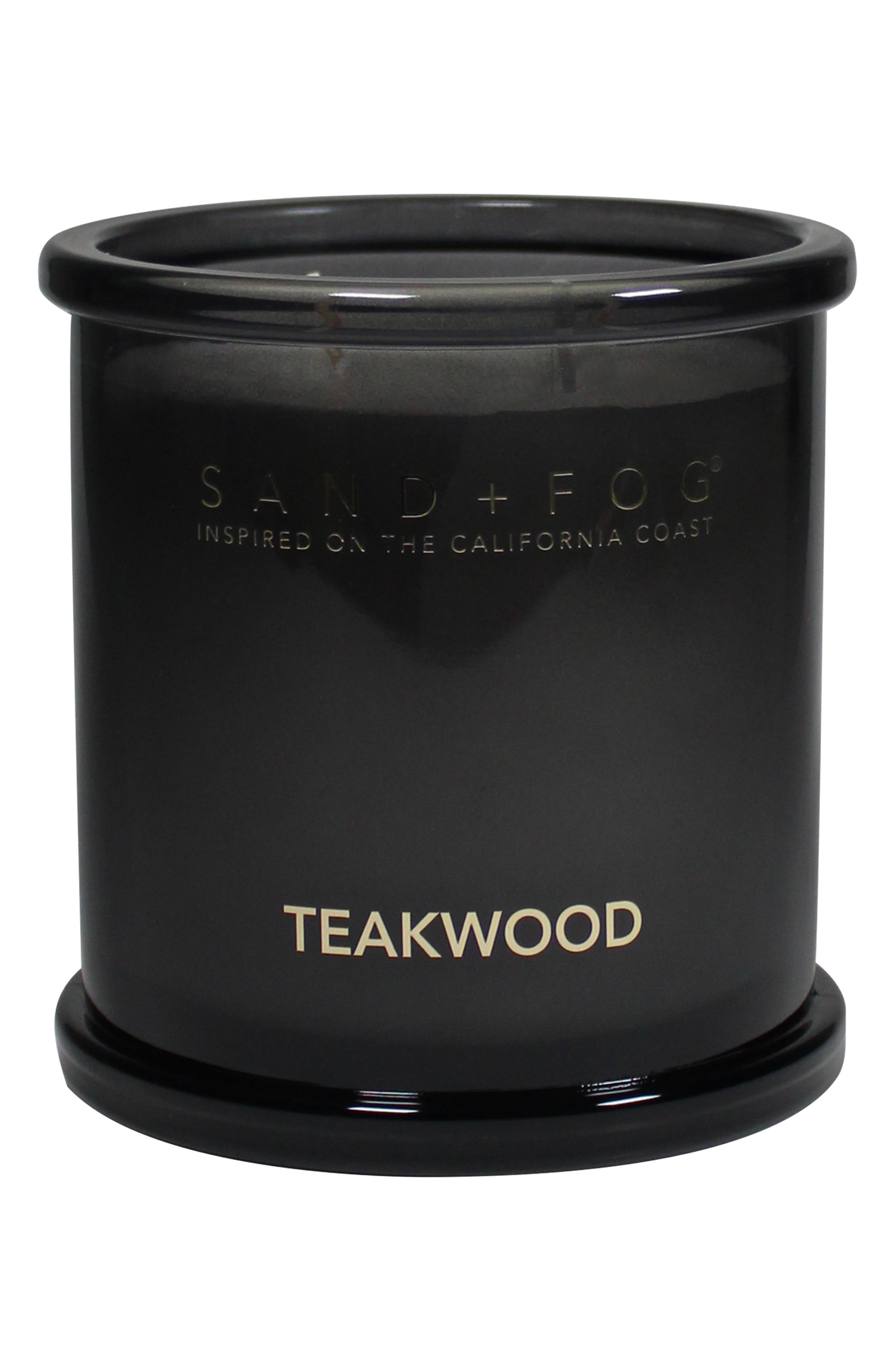 SAND AND FOG Apothecary Scented Candle | Nordstromrack