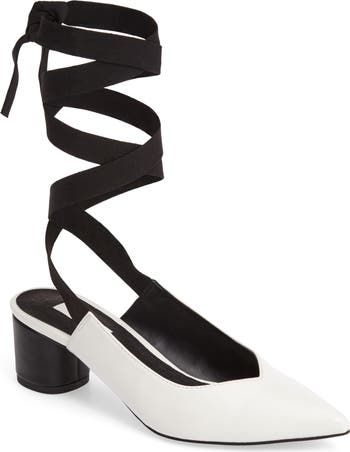 Topshop Jemima Pointy Toe Pump (Women) | Nordstrom