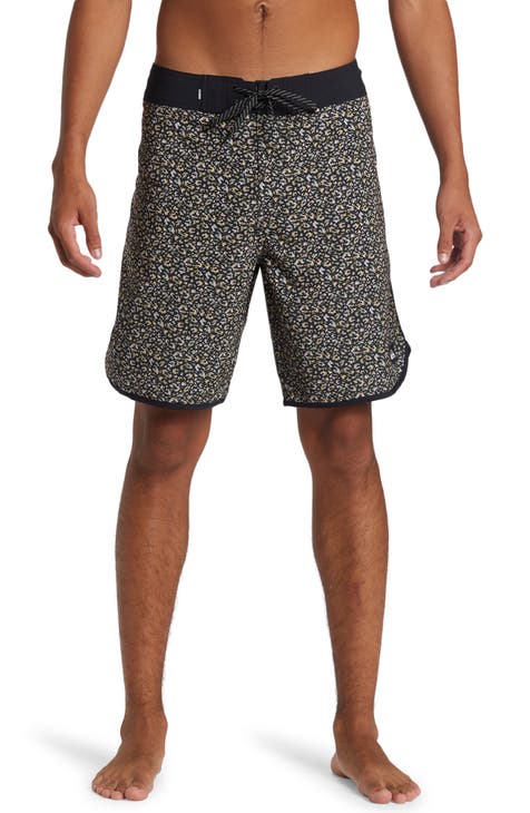Men's Black Swim Trunks | Nordstrom