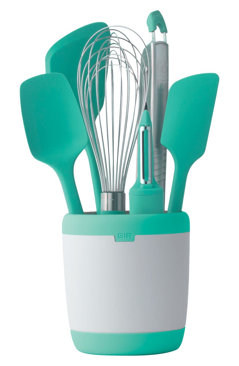 GIR Ultimate Tools 7-Piece Kitchen Tool Set | Nordstromrack