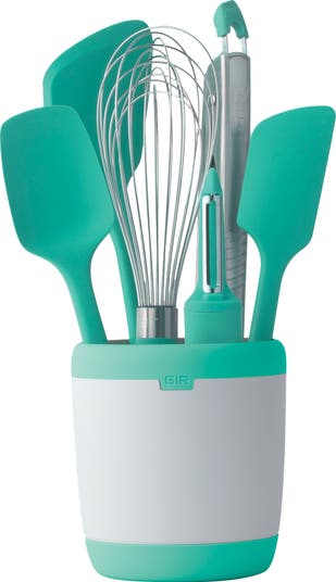 GIR Ultimate Tools 7-Piece Kitchen Tool Set | Nordstromrack