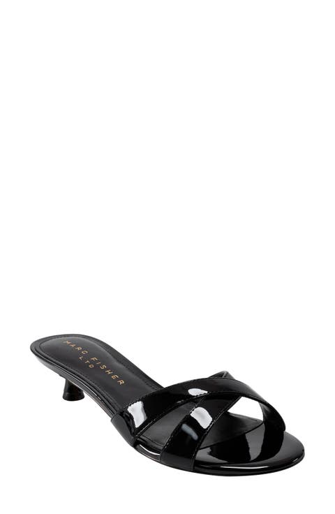 Women's Patent Leather Sandals and Flip-Flops | Nordstrom Women's Patent Leather Sandals and Flip-Flops | Nordstrom