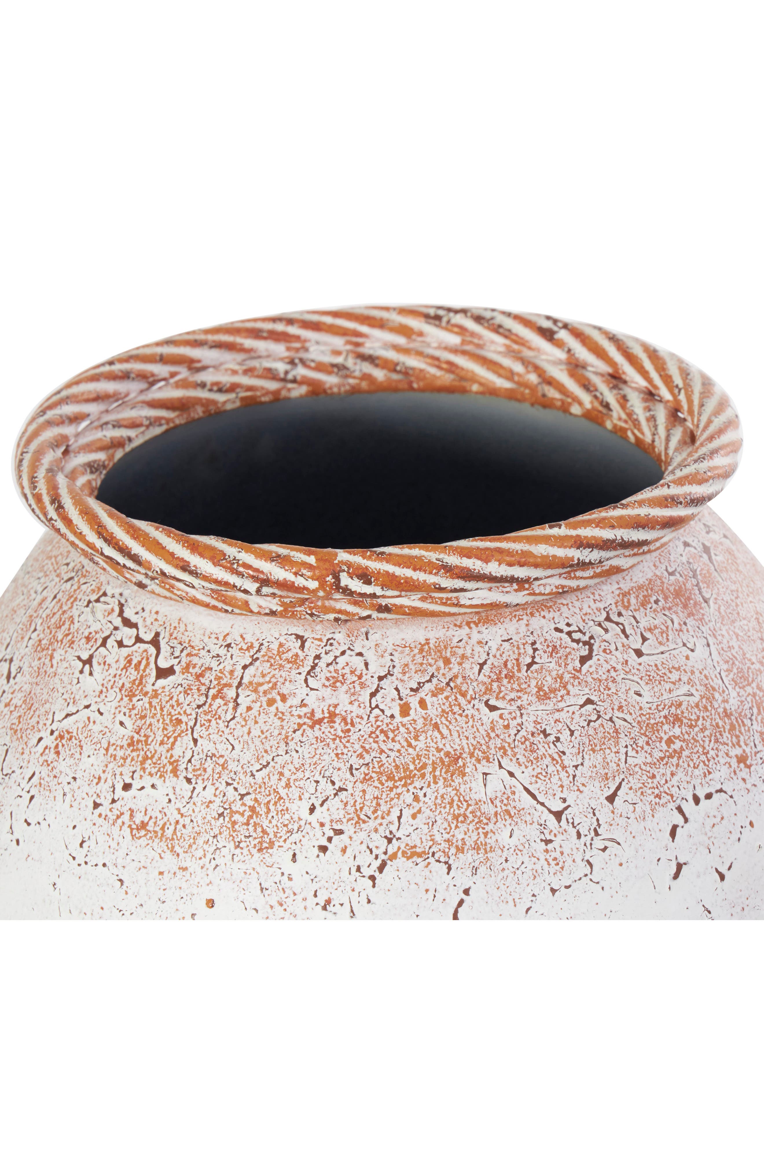GINGER BIRCH STUDIO Metal Vase | Nordstromrack