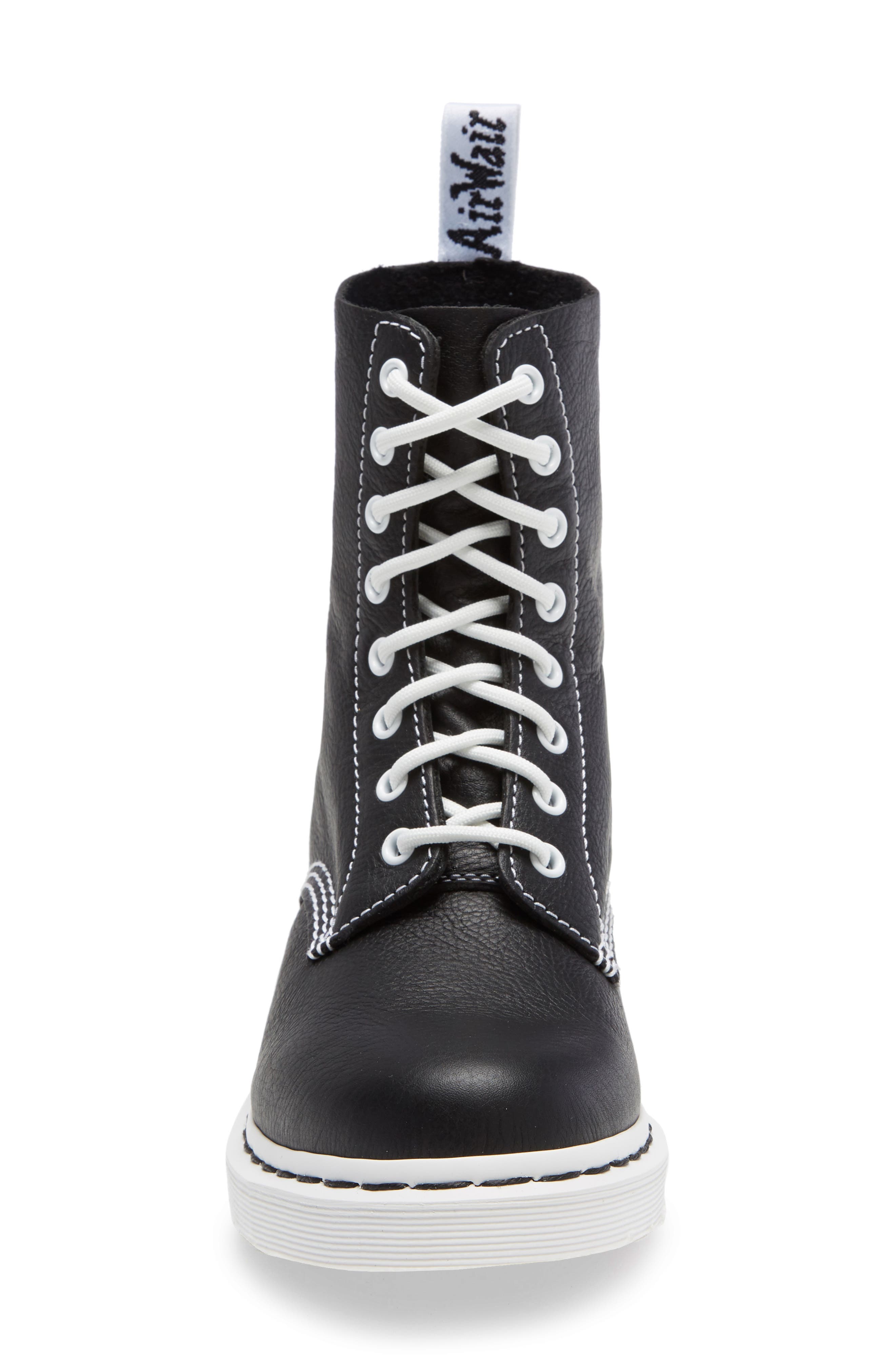 Dr. Martens 1460 Pascal Lace-Up Boot (Women) | Nordstrom