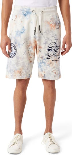 PRPS Sea Breeze Shorts | Nordstrom